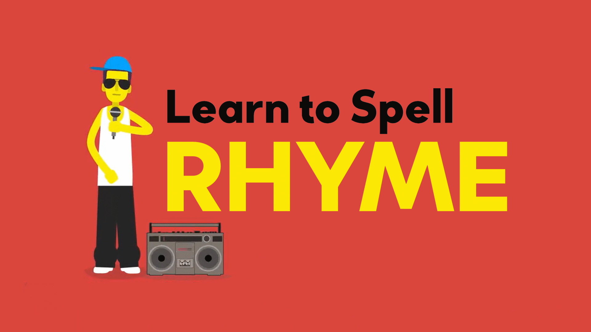 Rhyme Video & Resources | ClickView