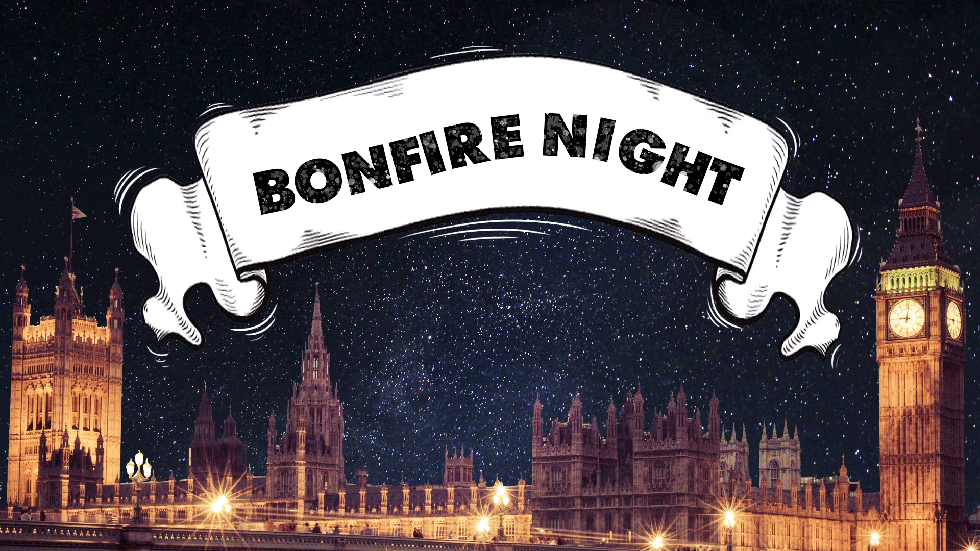 Bonfire Night Video & Resources | ClickView