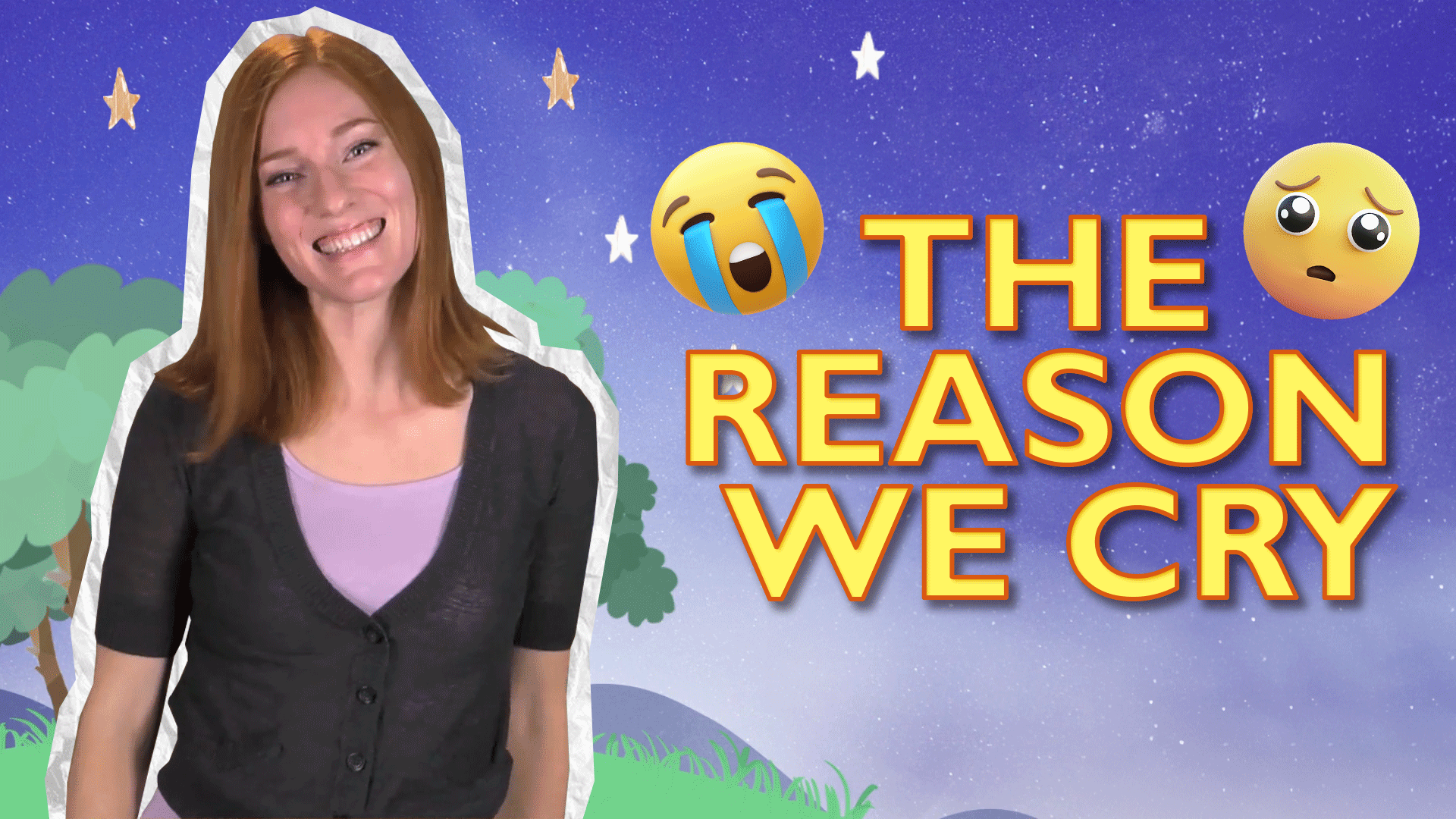 SciShow Kids: Human Body Videos & Resources | ClickView