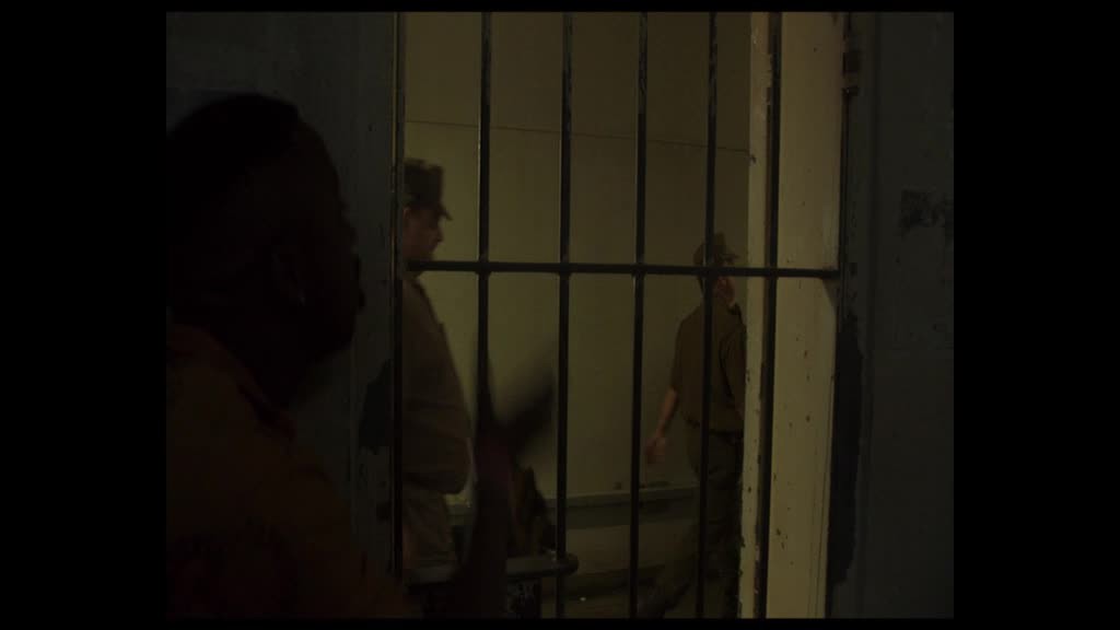 The Forgiven part 1 - ClickView