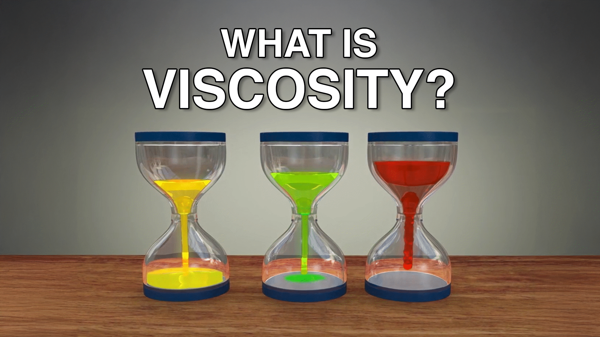 Understanding Viscosity Video & Resources | ClickView