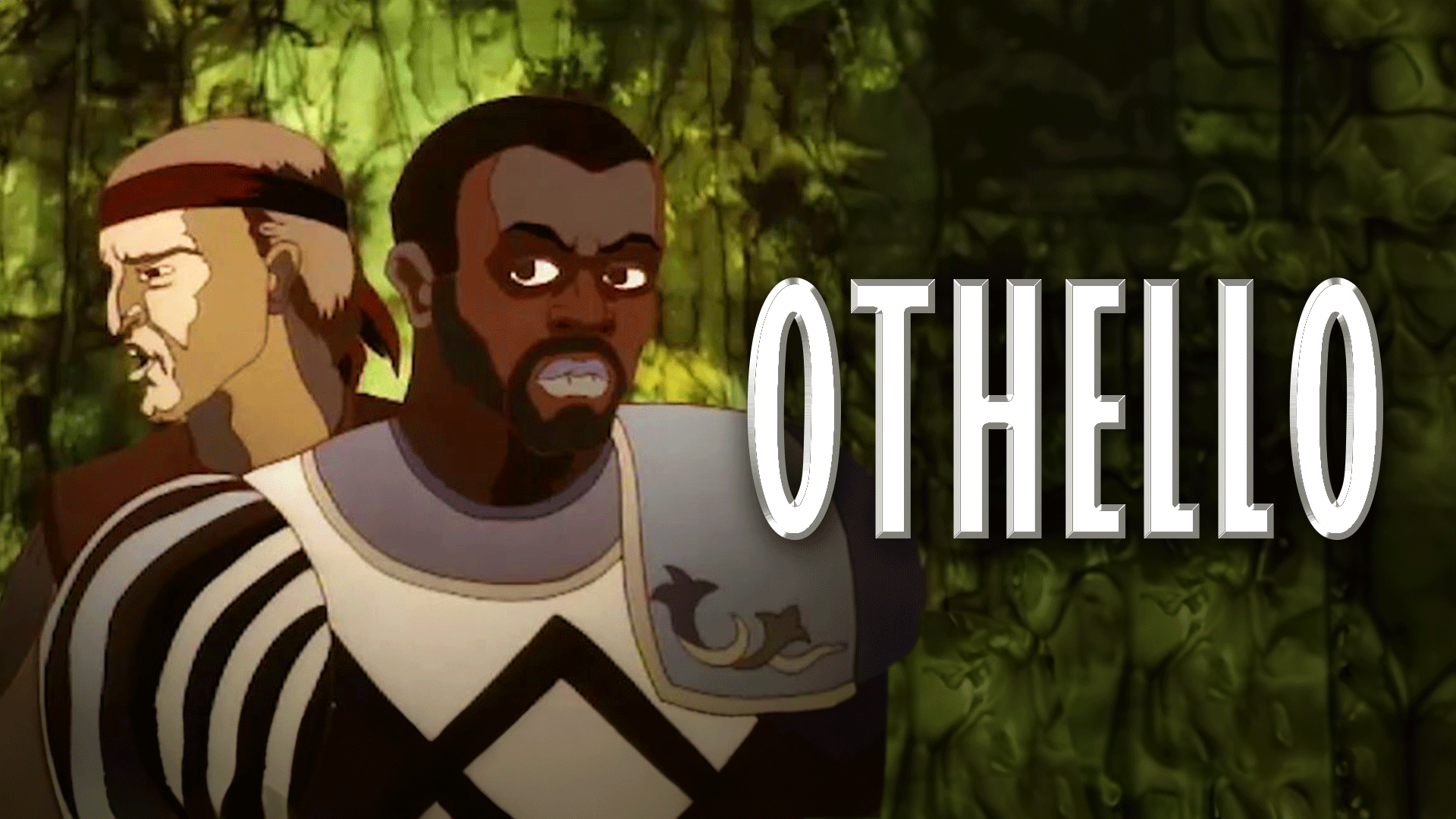Othello Video & Resources | ClickView