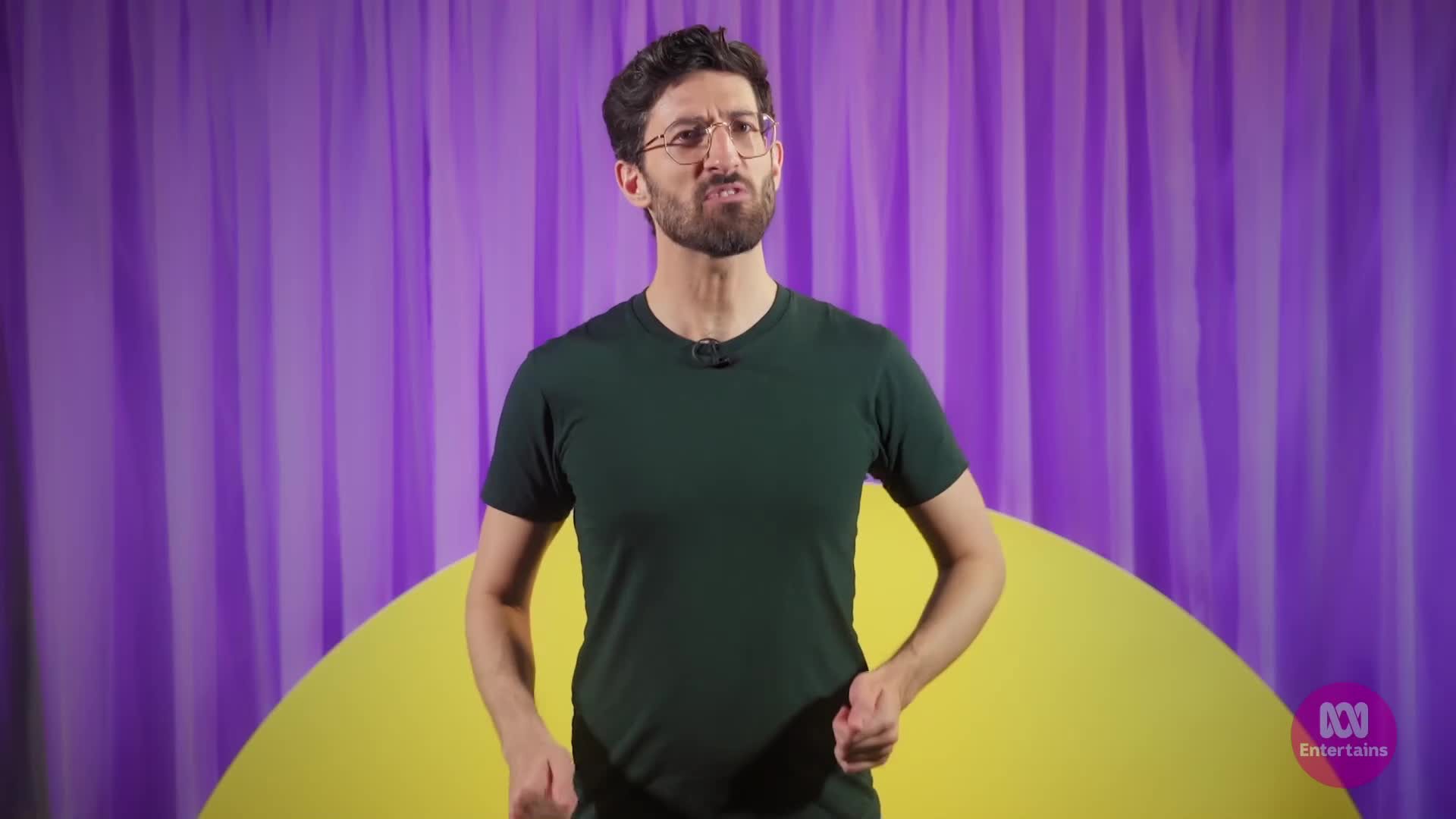 Purple People Eater Video & Resources | ClickView