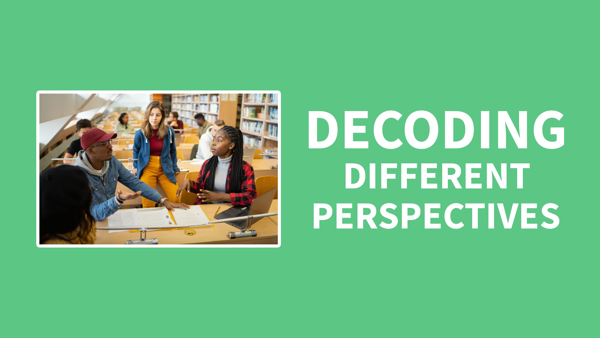 Year 7–8: The Civics and Citizenship Toolkit | ClickView