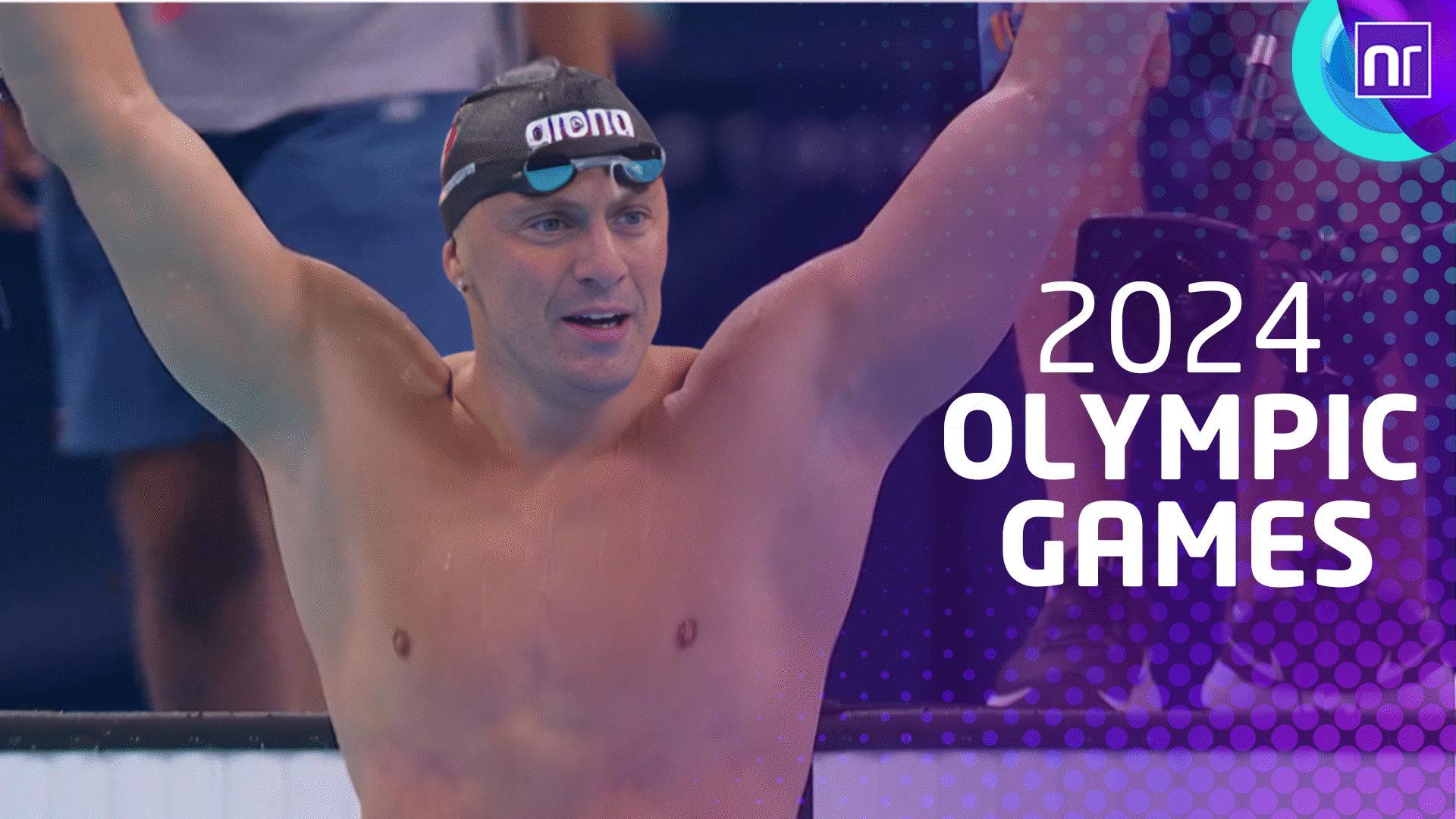 29/07/2024 - More Medals for Team GB | ClickView