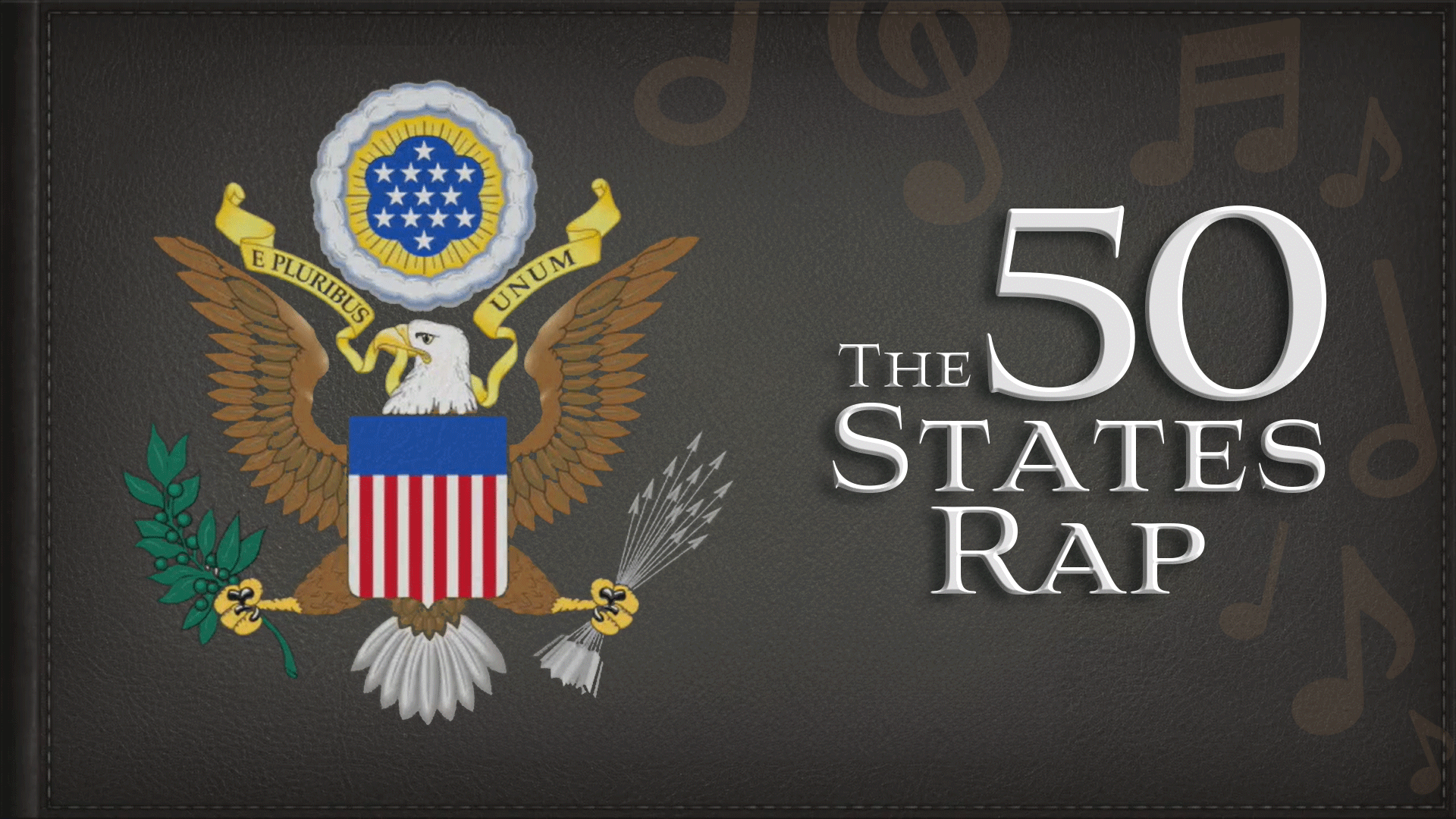 The 50 States Rap Video & Resources | ClickView