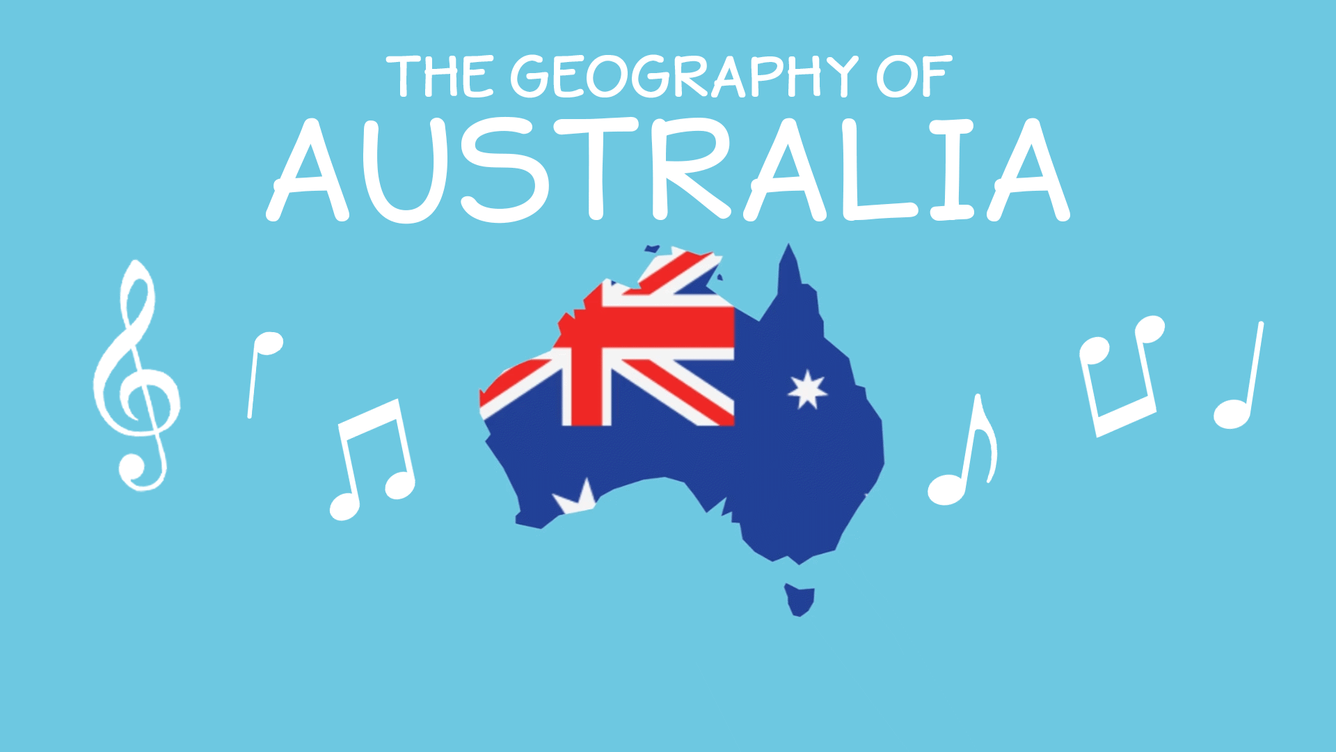 Australia Videos, Resources & Worksheets | ClickView