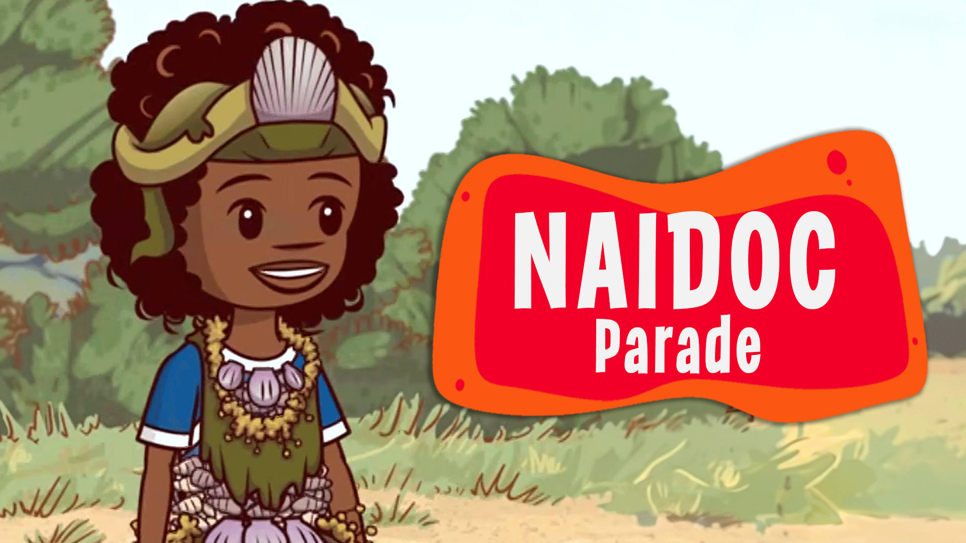 Parade Video & Resources | ClickView