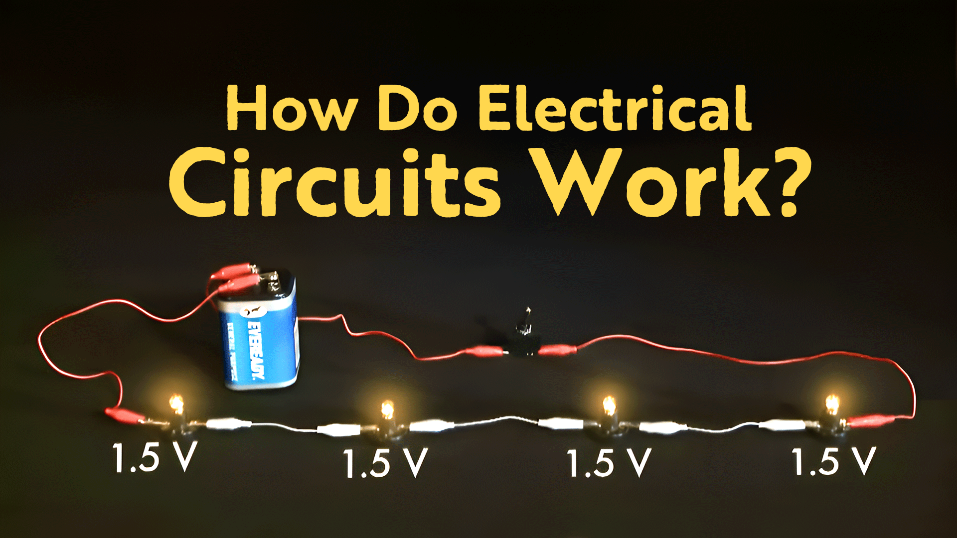 Electrical Circuits - ClickView
