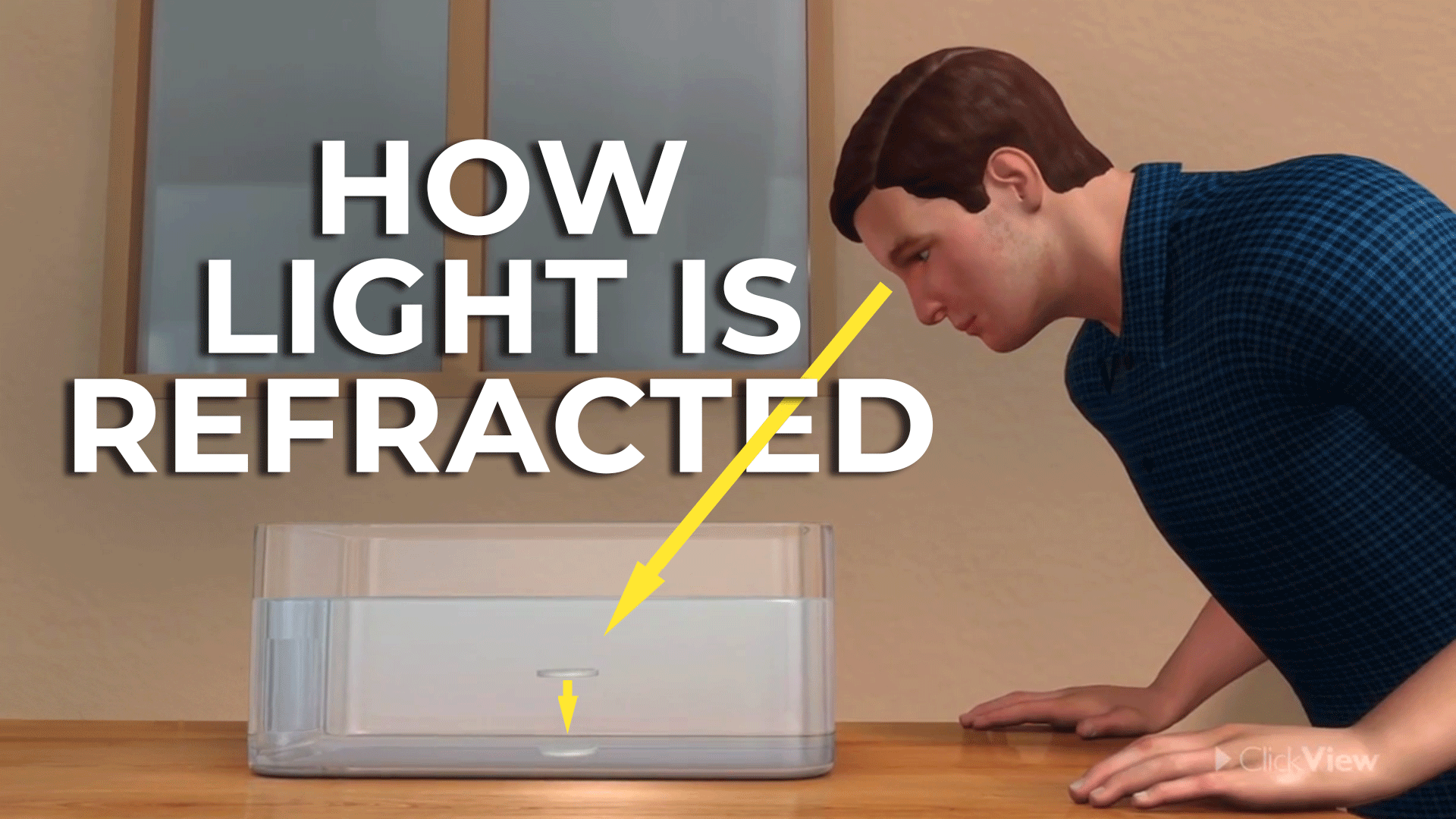 Light Videos, Resources & Worksheets | ClickView