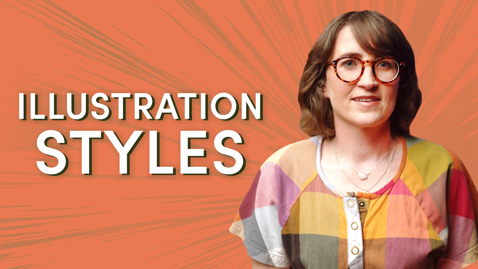 Illustration Styles Video Teaching Resources | ClickView