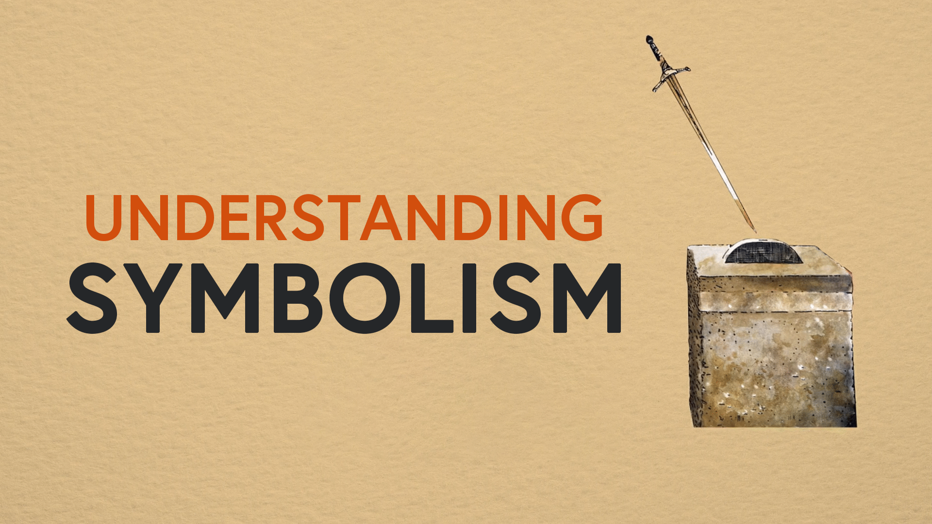 Symbolism Video & Resources | ClickView