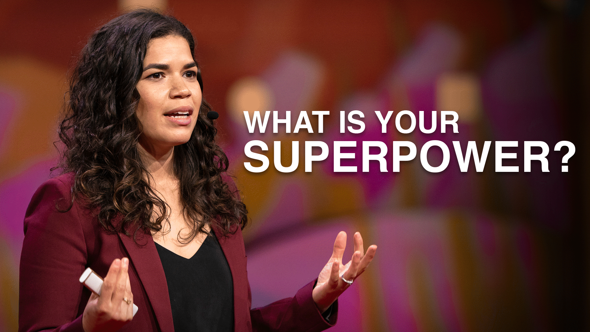 TED Talks Videos & Resources | ClickView