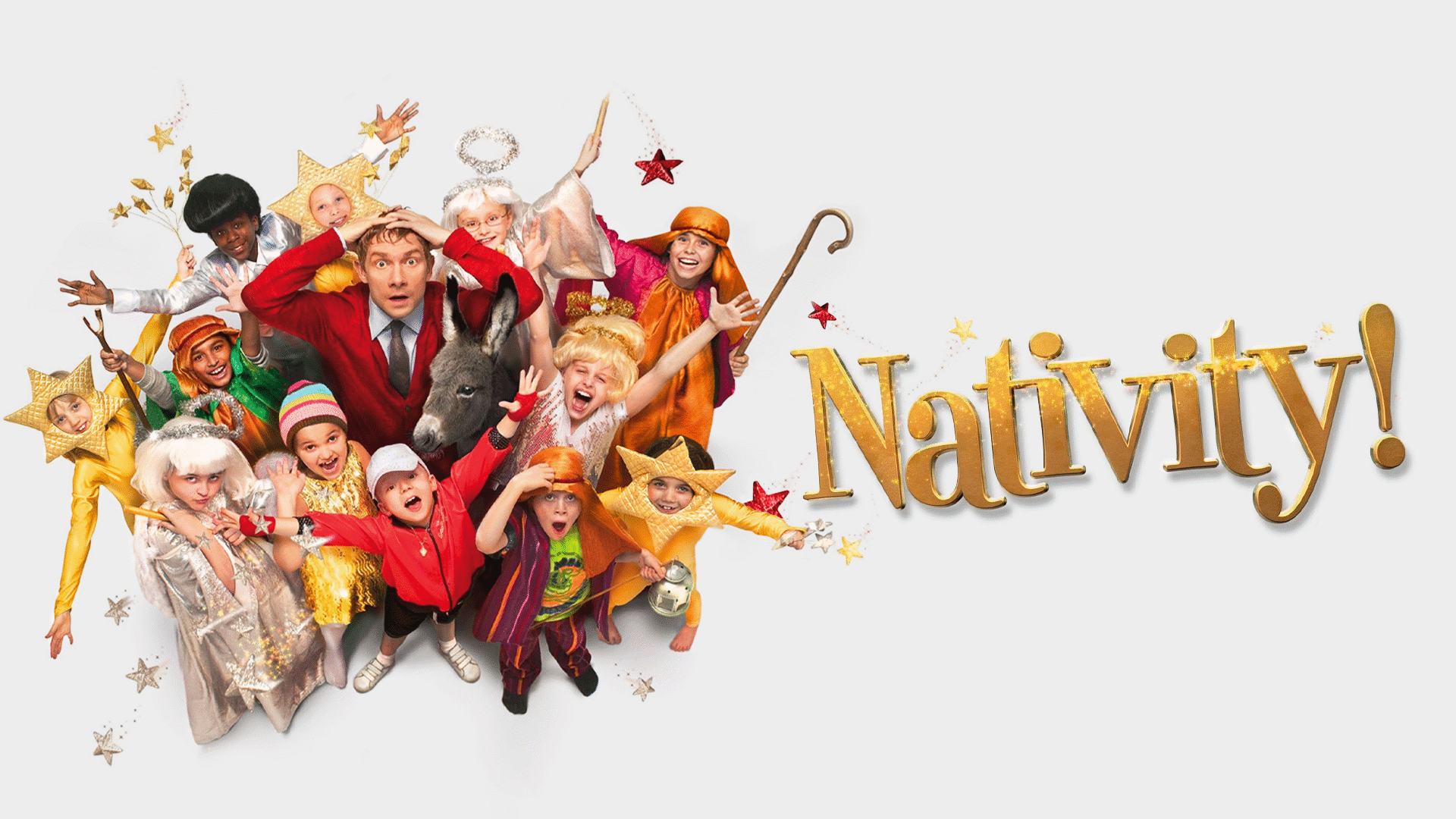 Nativity! Videos & Resources | ClickView