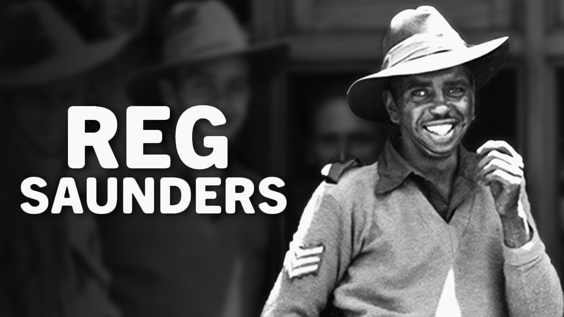 Reg Saunders - ClickView