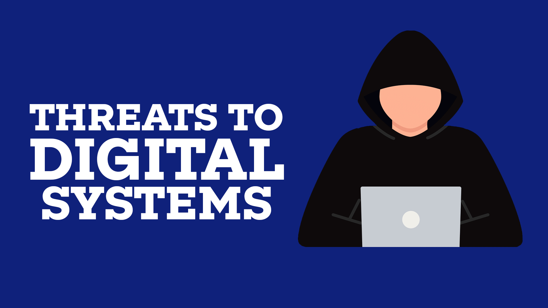 Protecting Digital Systems Videos And Resources Clickview