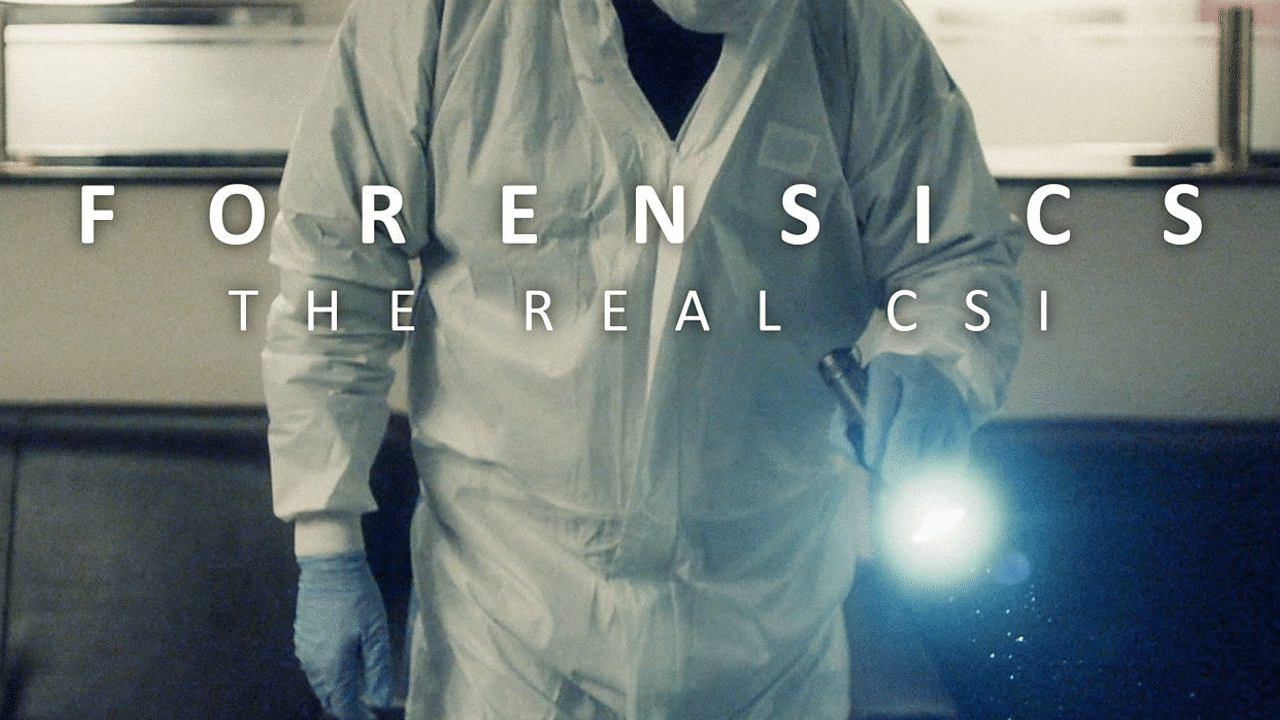 Forensics: The Real CSI - Airs 9:00 PM 17 Mar 2024 on BBC TWO HD ...
