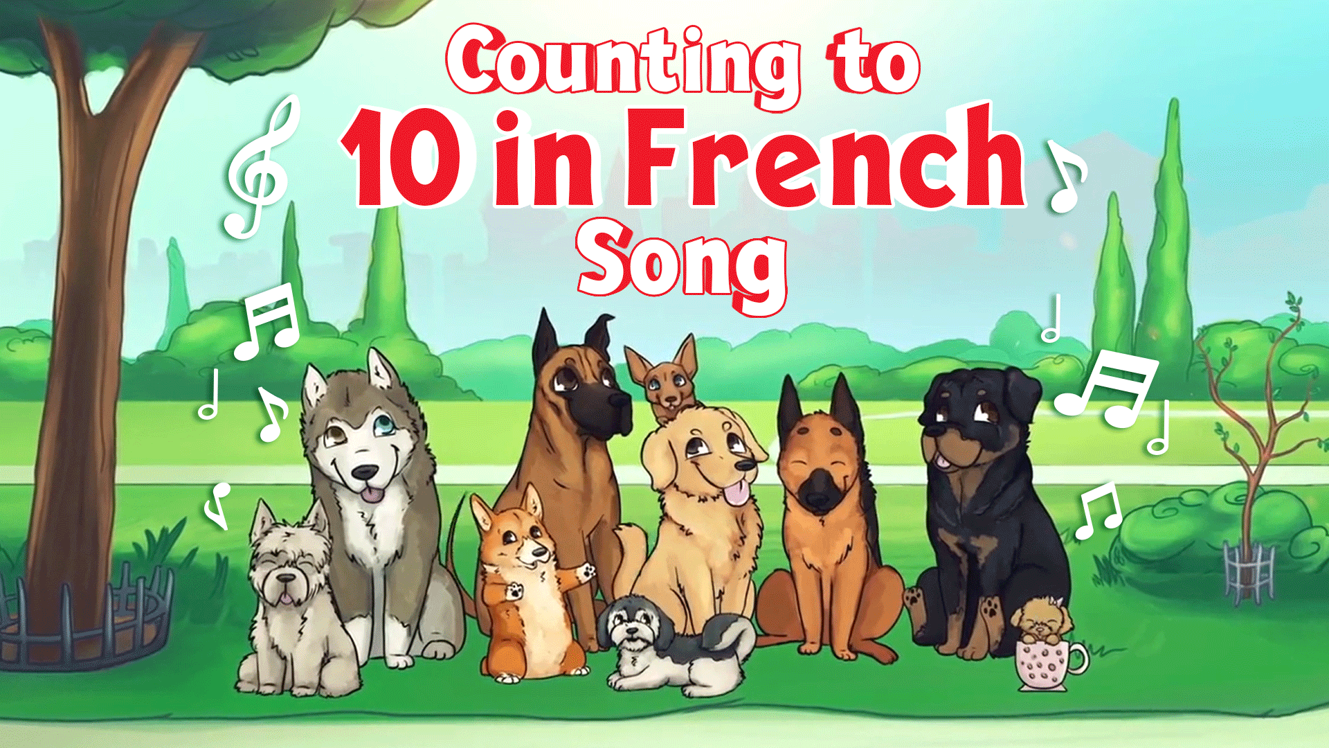 French Videos, Resources & Worksheets | ClickView