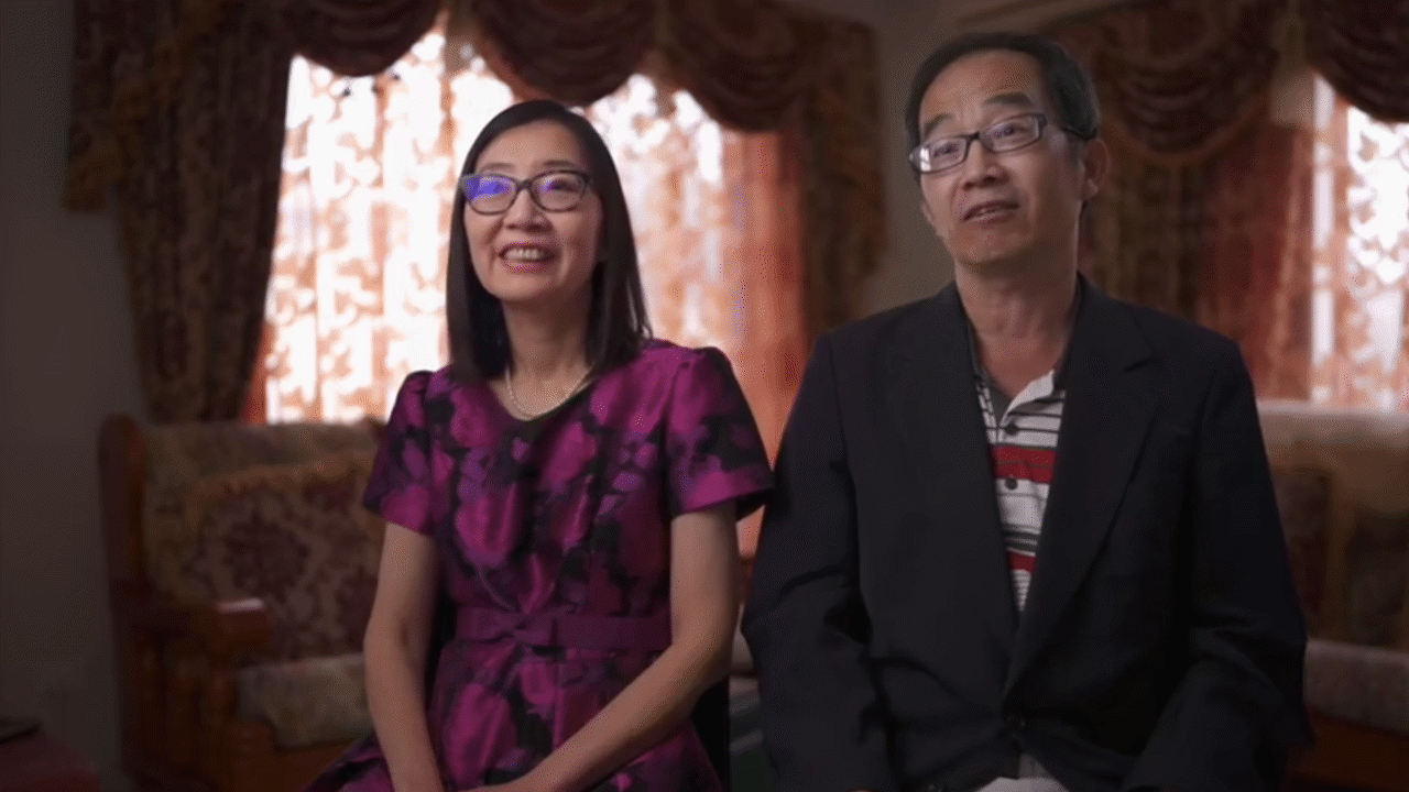 Taking a Bow: Brett Yang and Eddy Chen - Meet... - ClickView