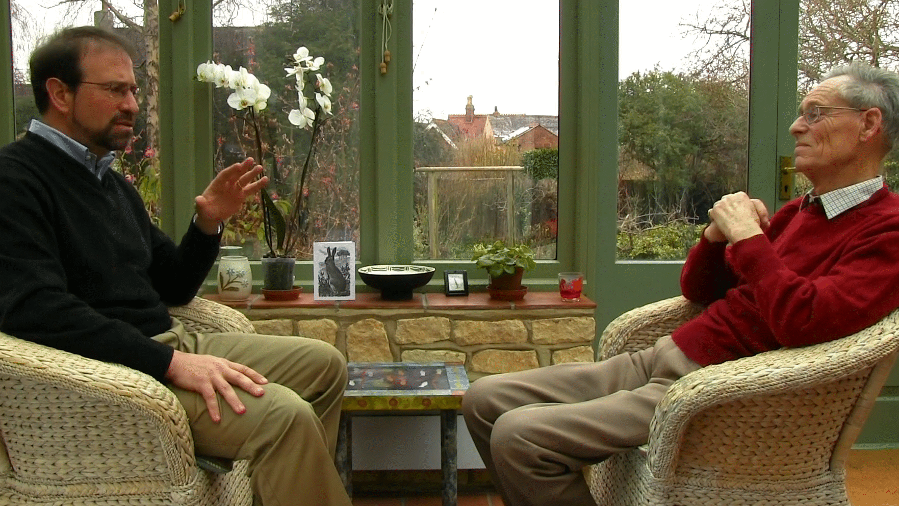 The History Wheel Video & Resources | ClickView