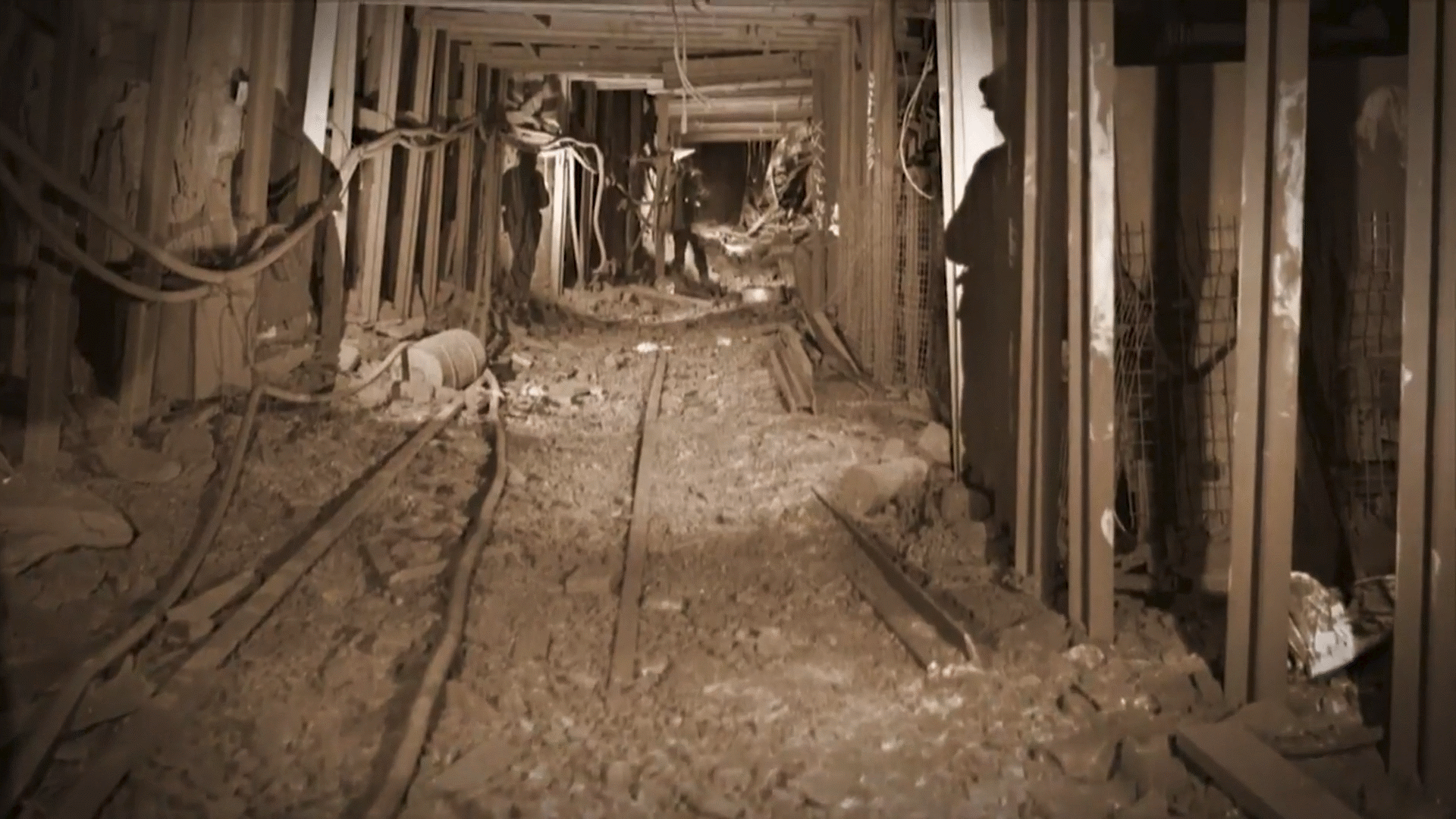 Appin Mine Disaster Video & Resources | ClickView