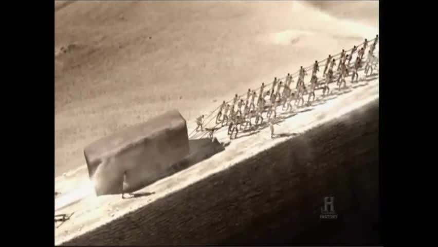 The Mystery of the Rosetta Stone - The story... - ClickView