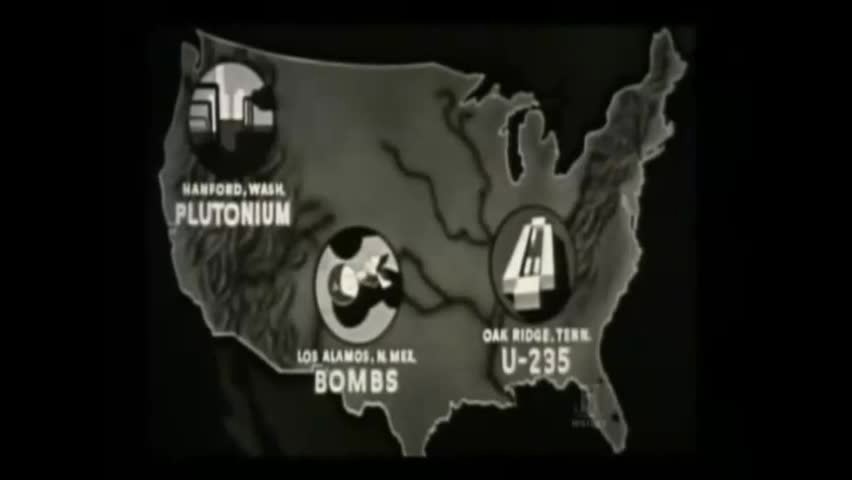 Roosevelt, Truman & Wallace - This episode hi... - ClickView