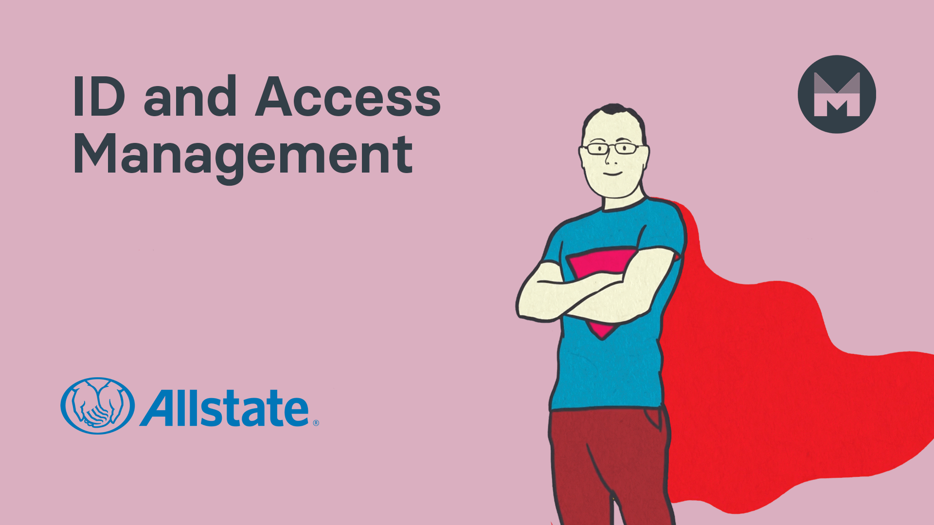ID and Access Management Video & Resources | ClickView