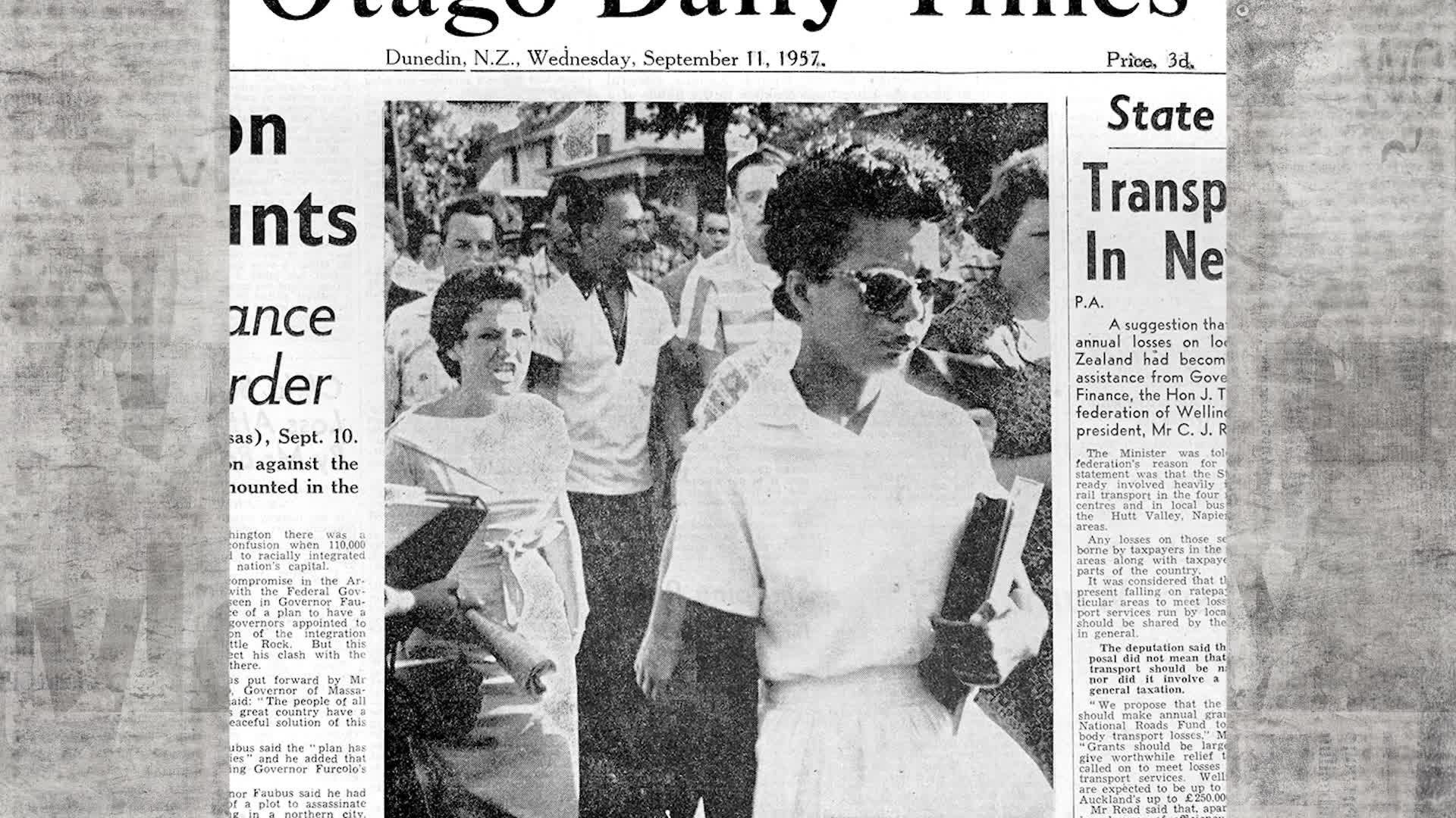 Brown vs. Board of Education: Segregation to Integration and Civil ...