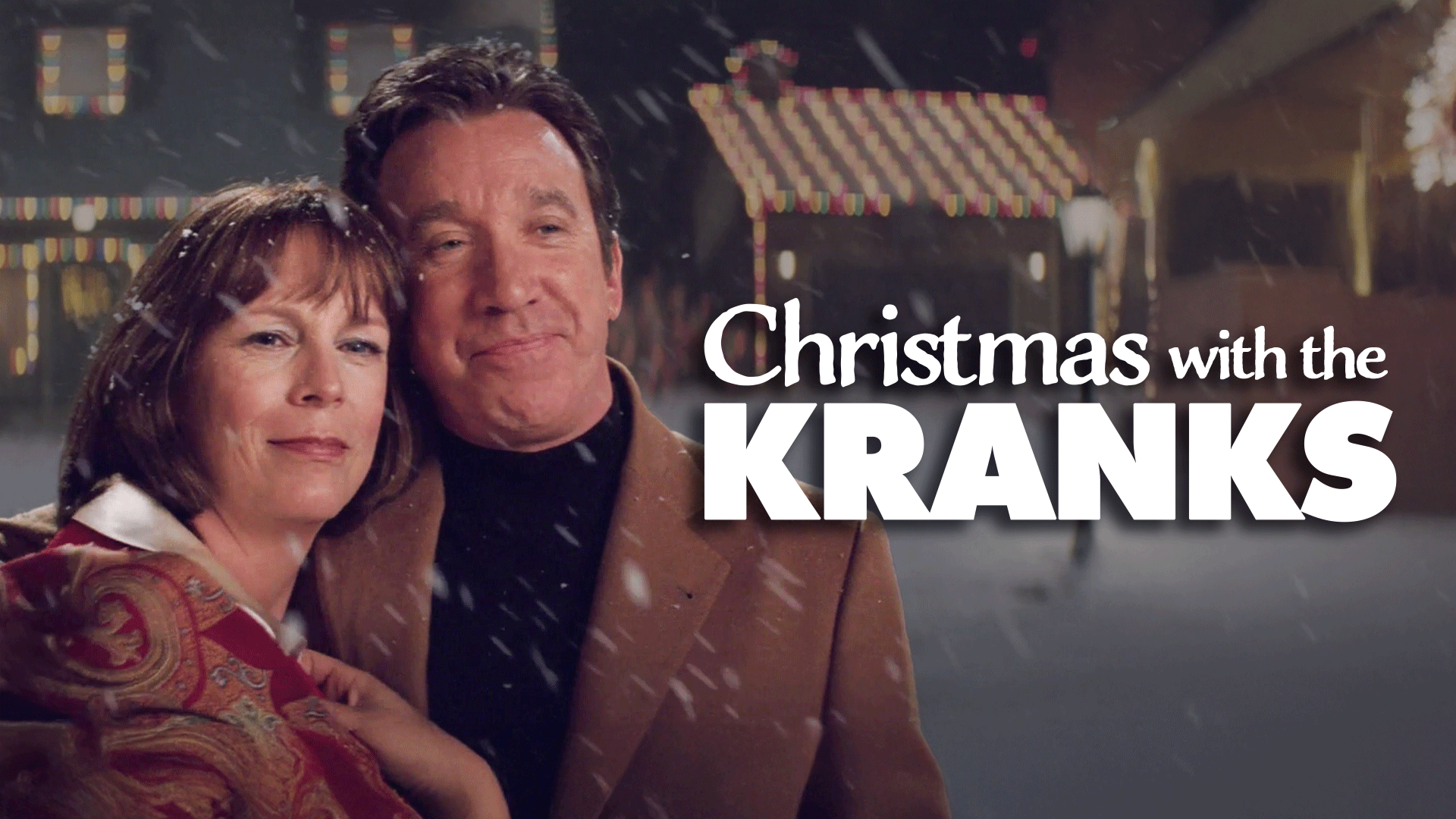 Christmas with the Kranks Video & Resources | ClickView