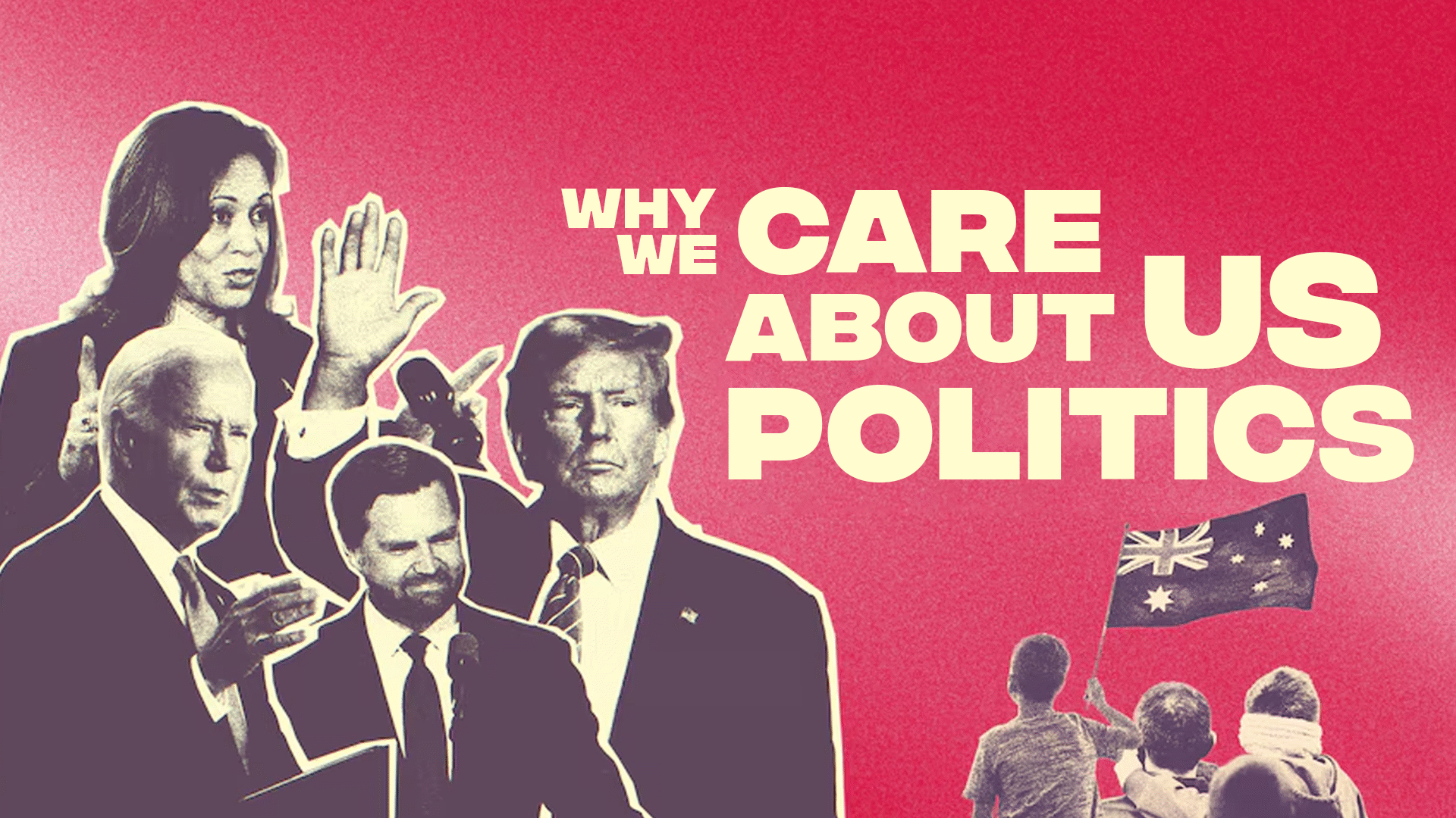 Why We Care about US Politics - We explore th... - ClickView