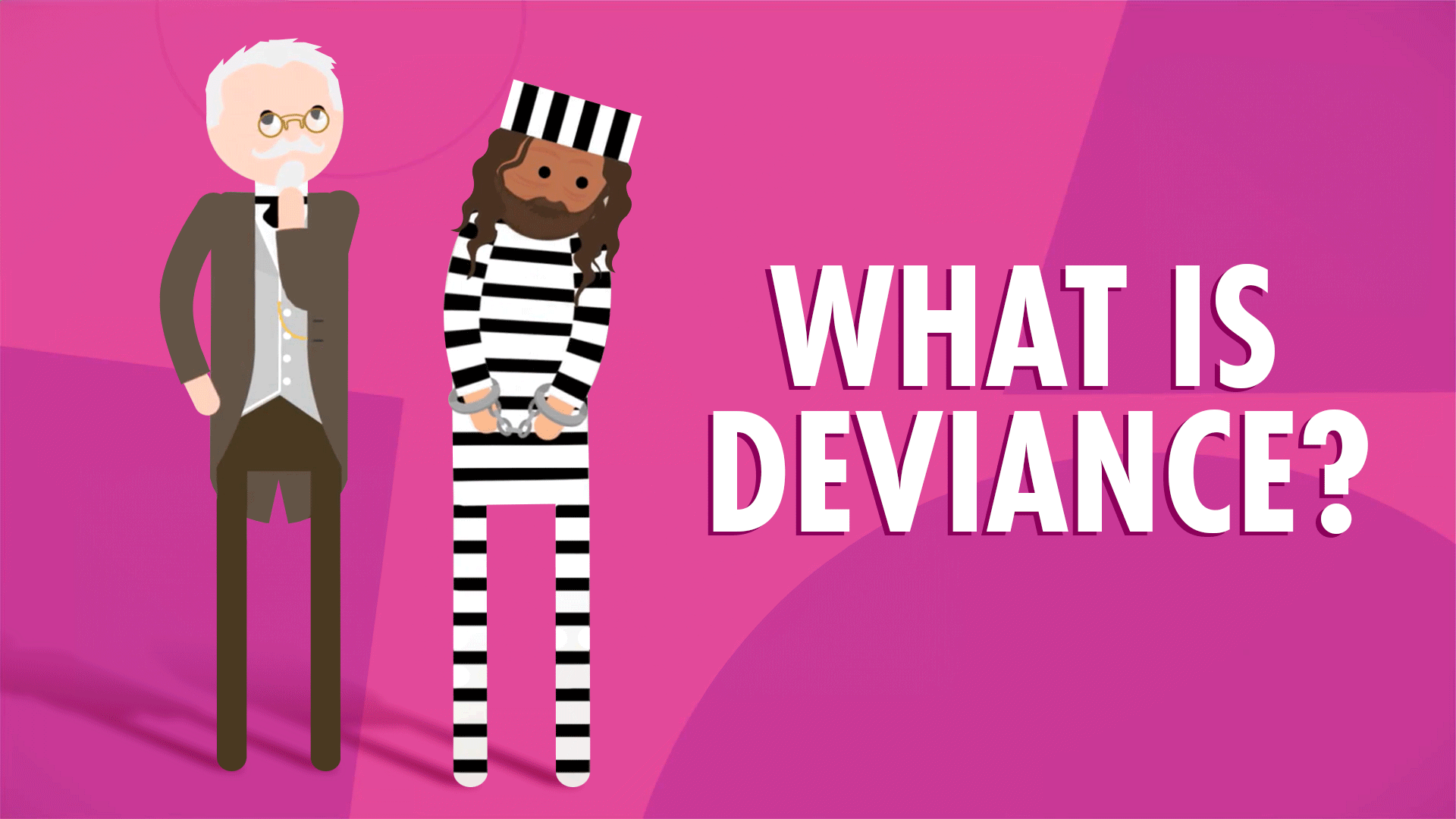 Crash Course Sociology Videos & Resources | ClickView