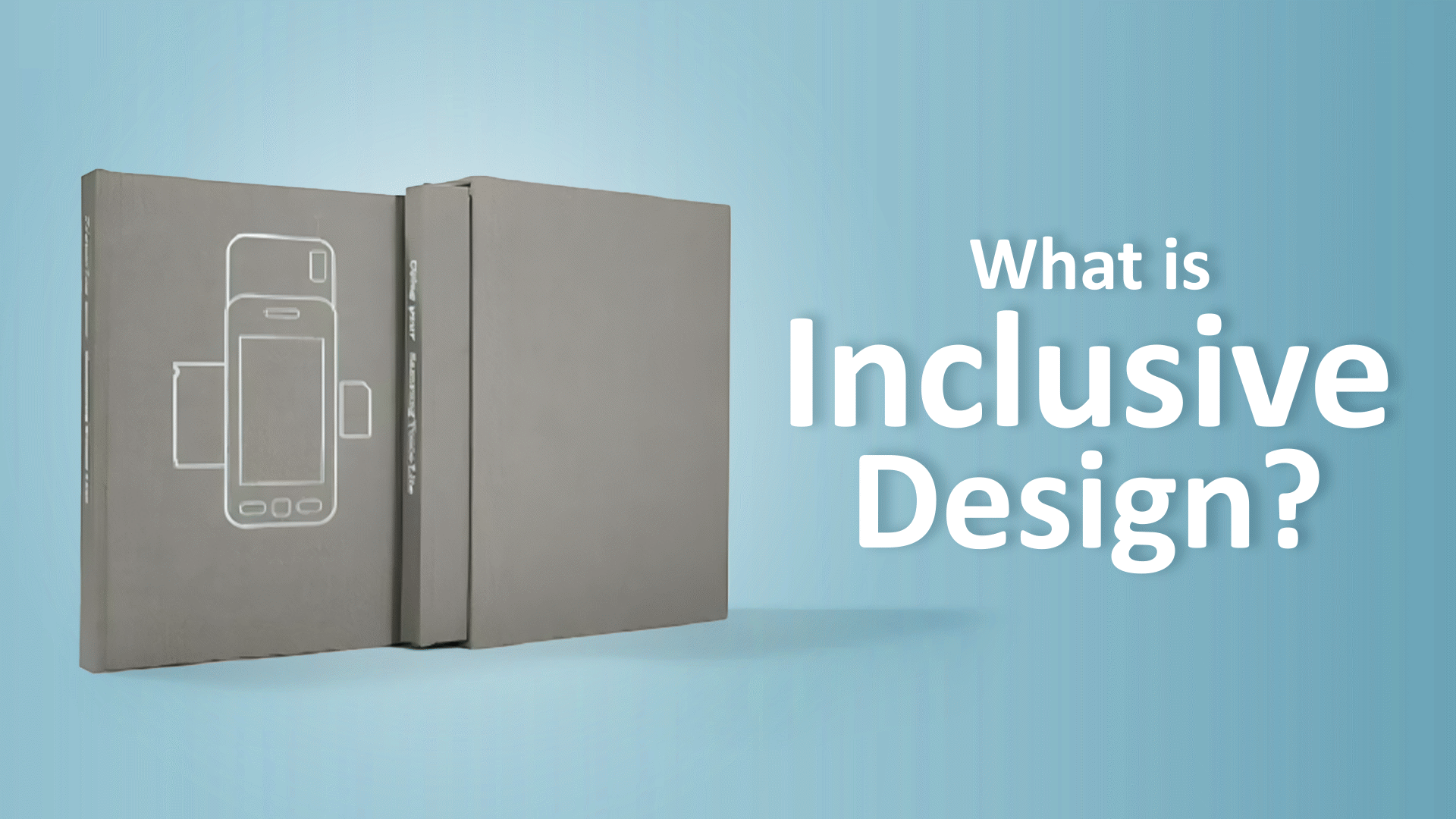 Designing for the User: Inclusive Design | ClickView