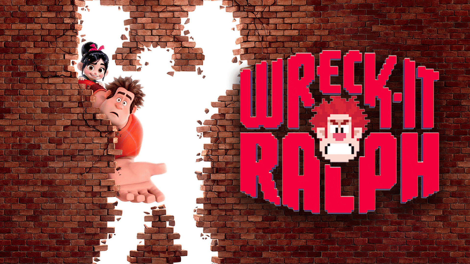 Wreck-It Ralph Video & Resources | ClickView