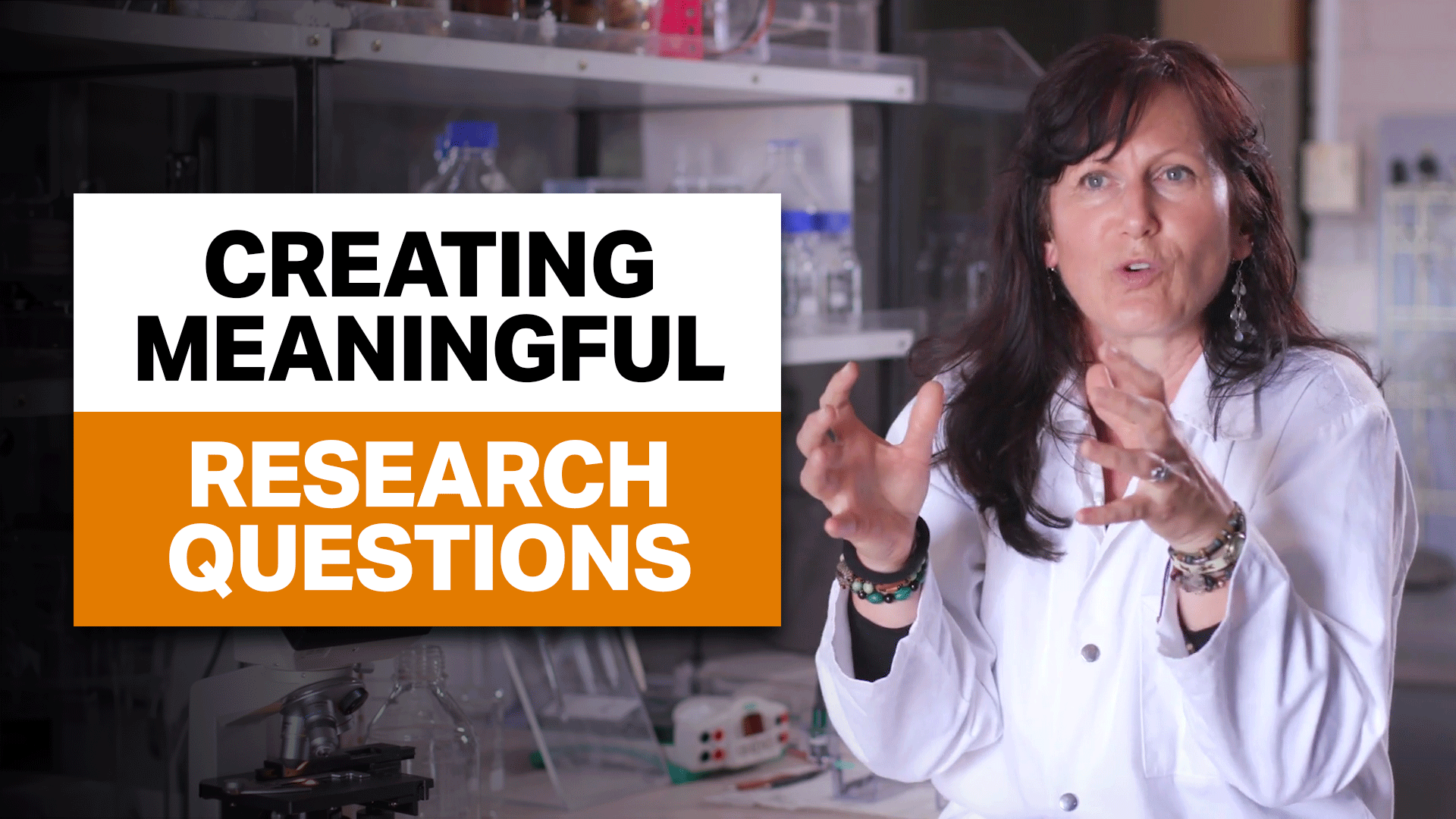 How Scientists Work Videos & Resources | ClickView