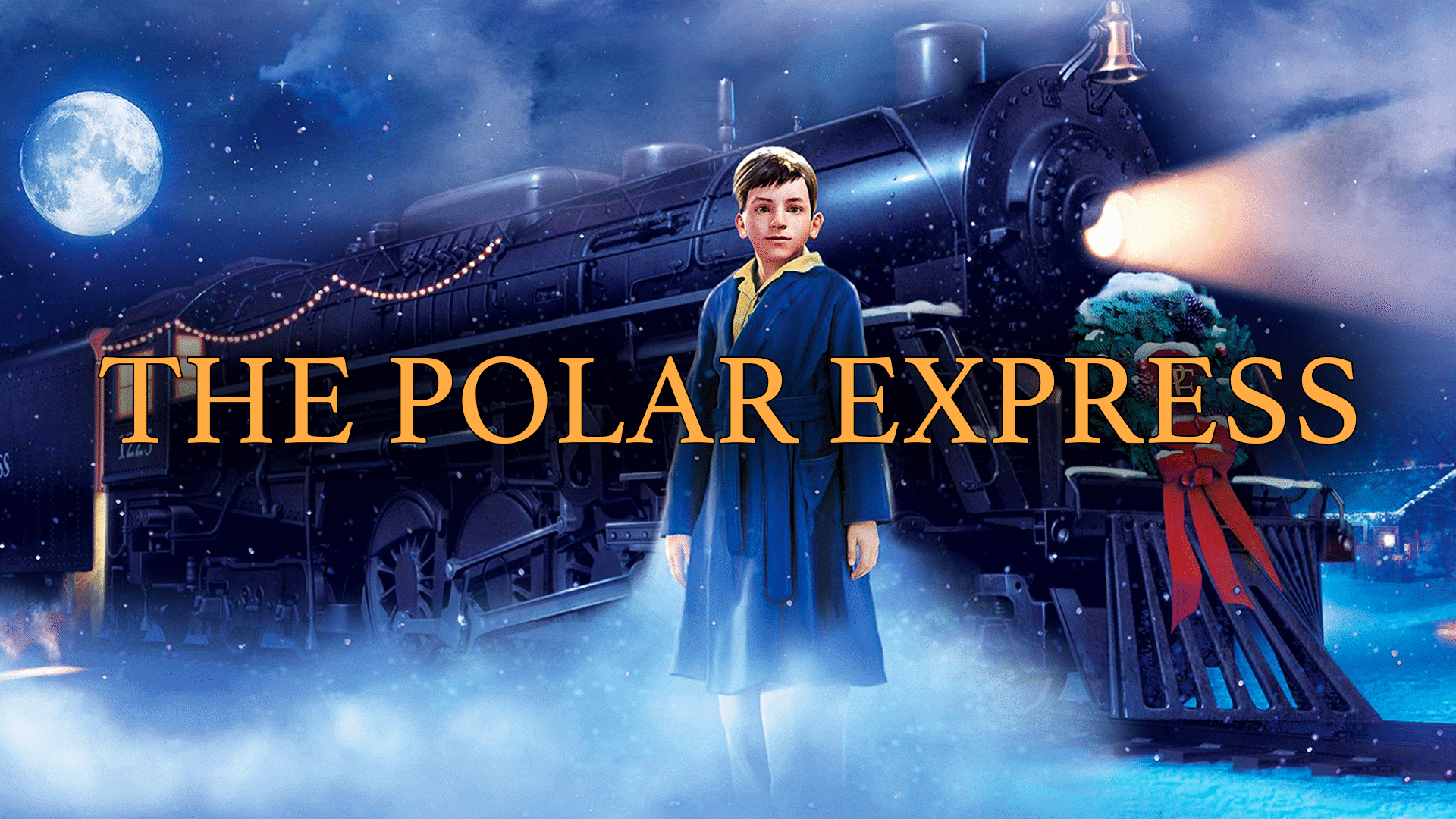 The Polar Express Video & Resources | ClickView