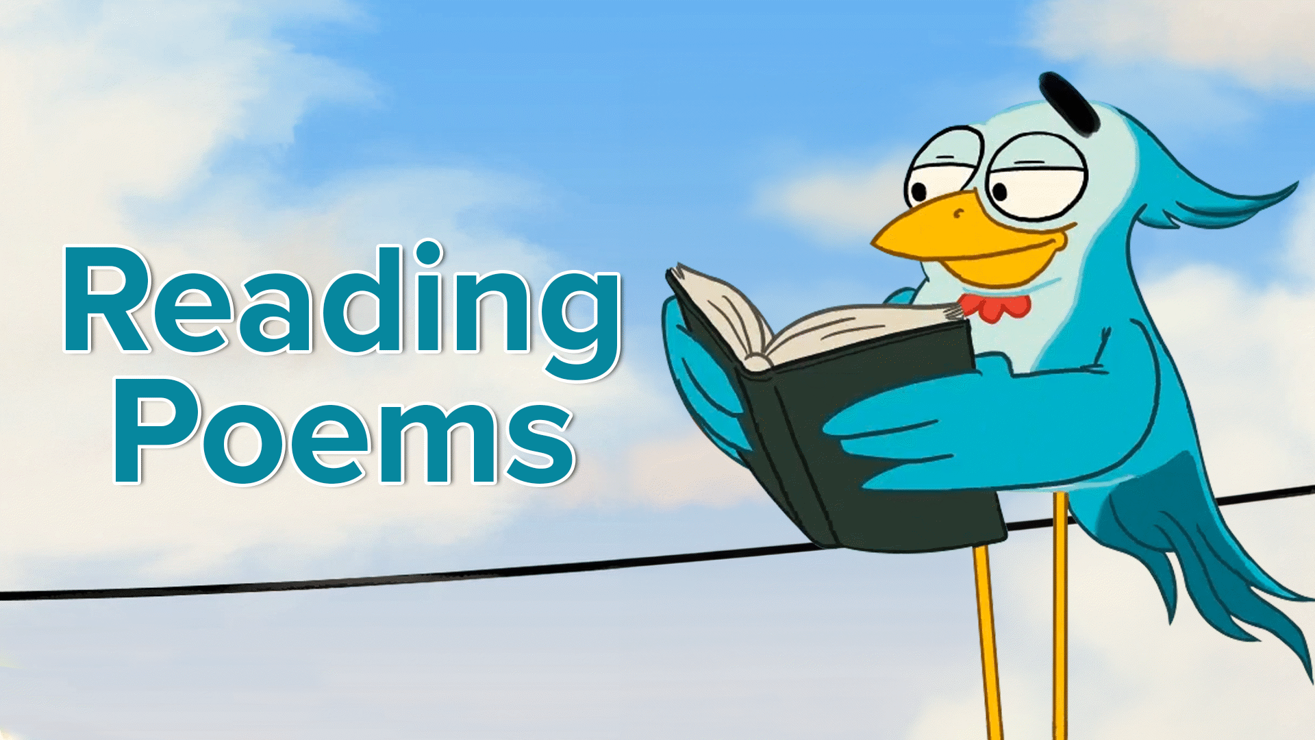 Little Poets Videos & Resources | ClickView