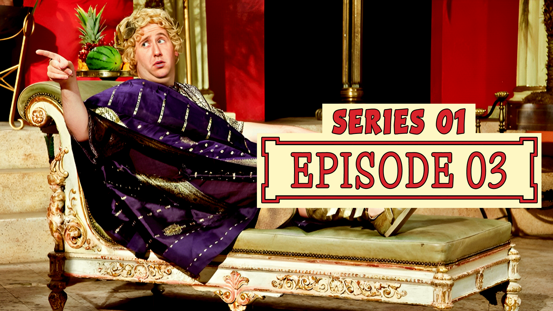 Horrible Histories Videos & Resources | ClickView