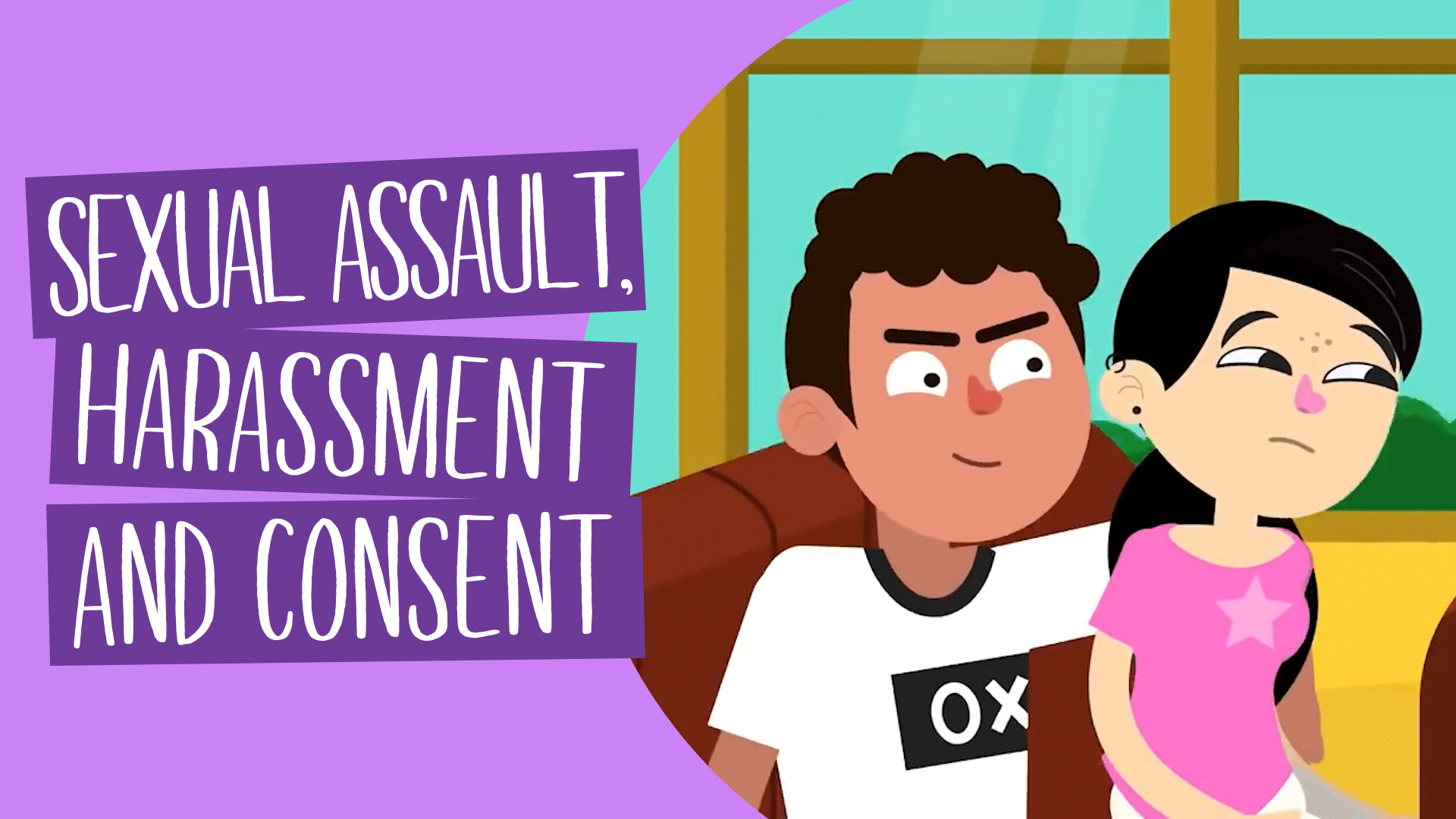 Sexual Assault Consent And Sexual Harassment Whats The Difference