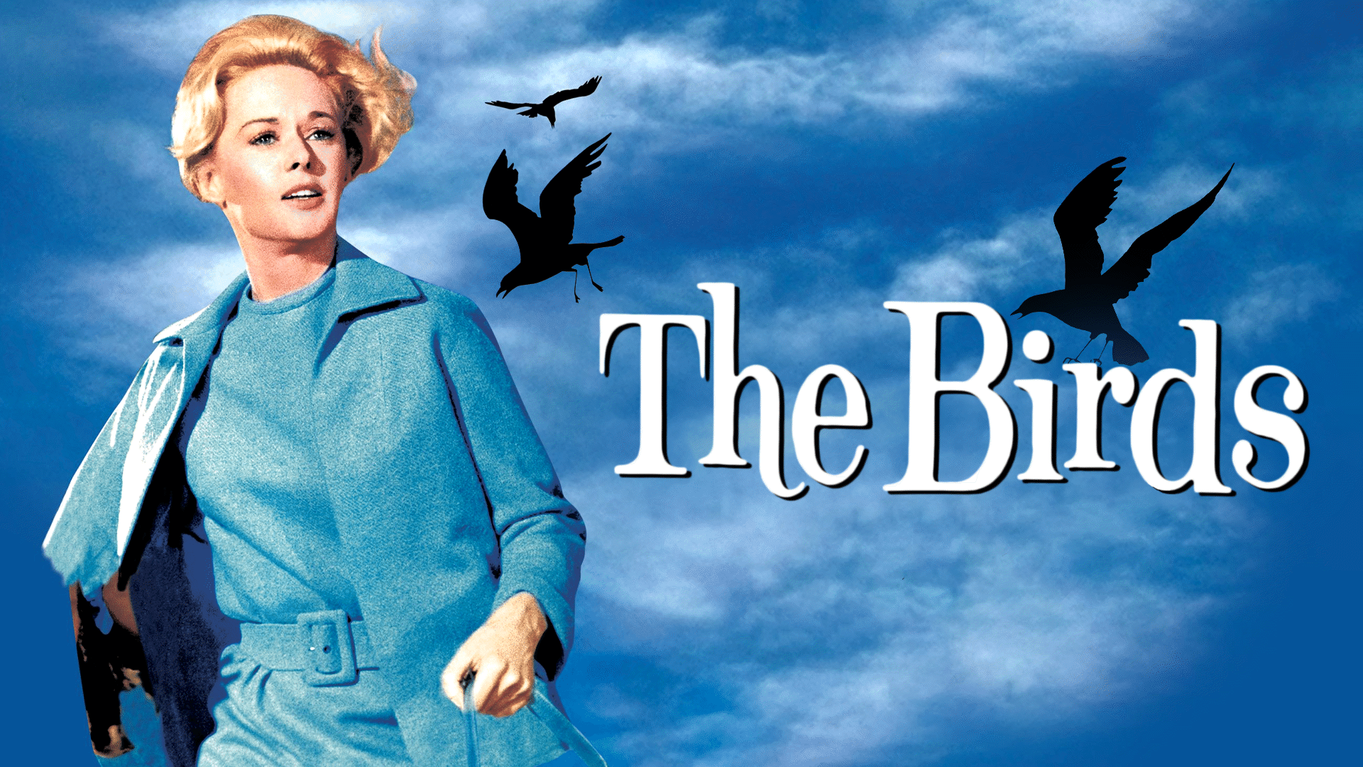The Birds Video & Resources | ClickView