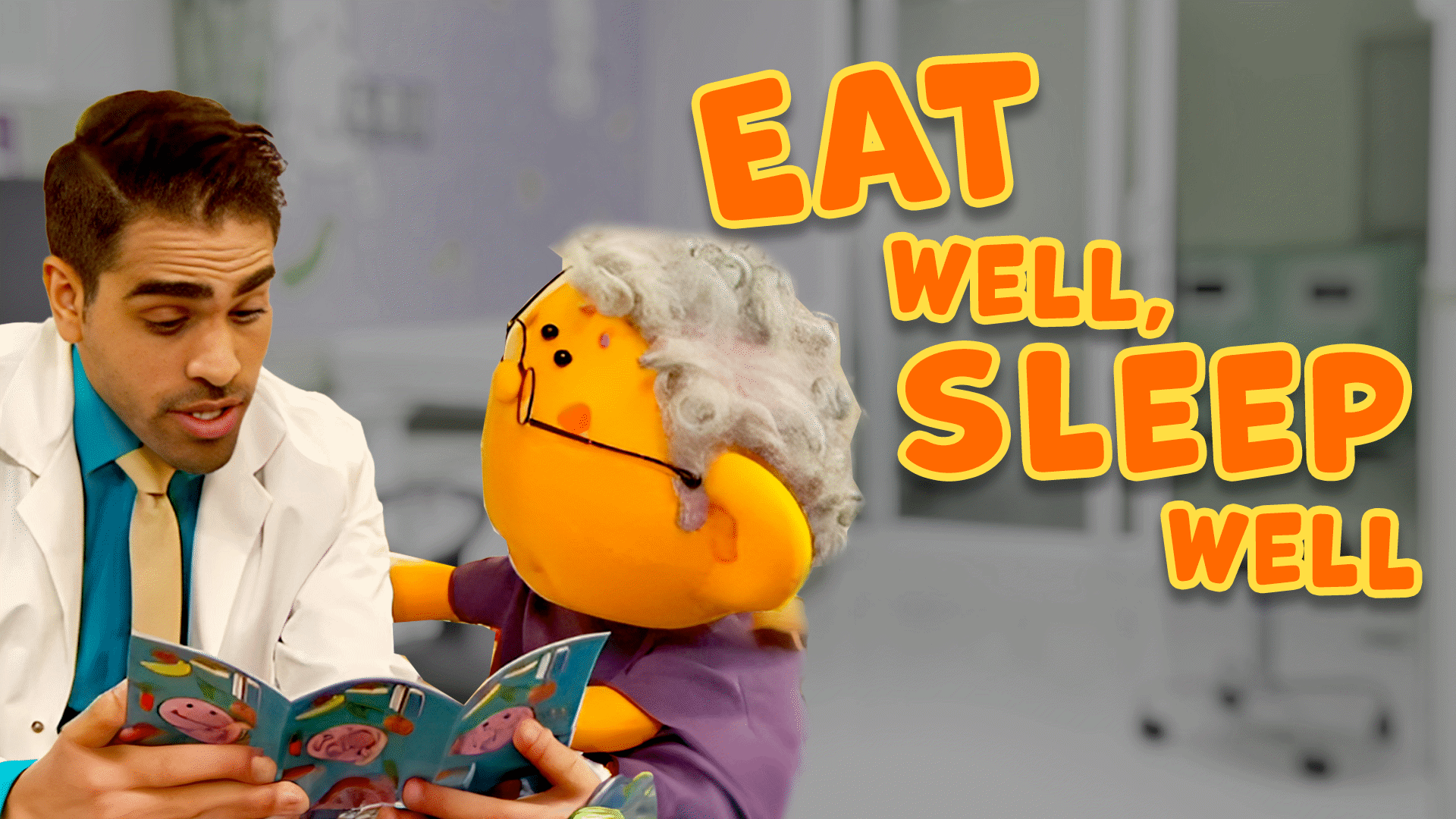 Get Well Soon Videos & Resources | ClickView