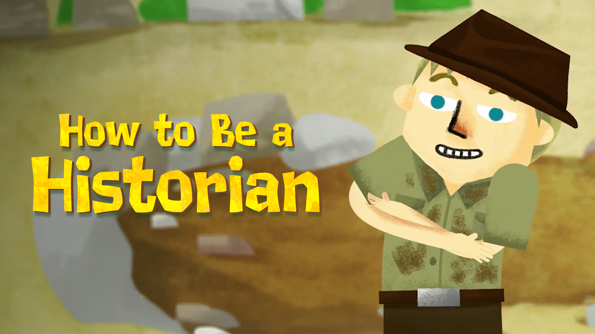 BBC Bitesize: History Videos & Resources | ClickView