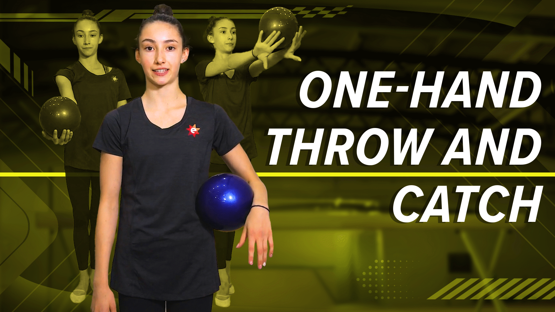 Ball (Beginner) Video & Resources | ClickView