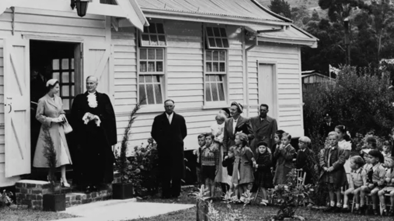 Believing in Australia - Airs 9:55 PM 12 Dec 2023 on ABCTV HD - ClickView