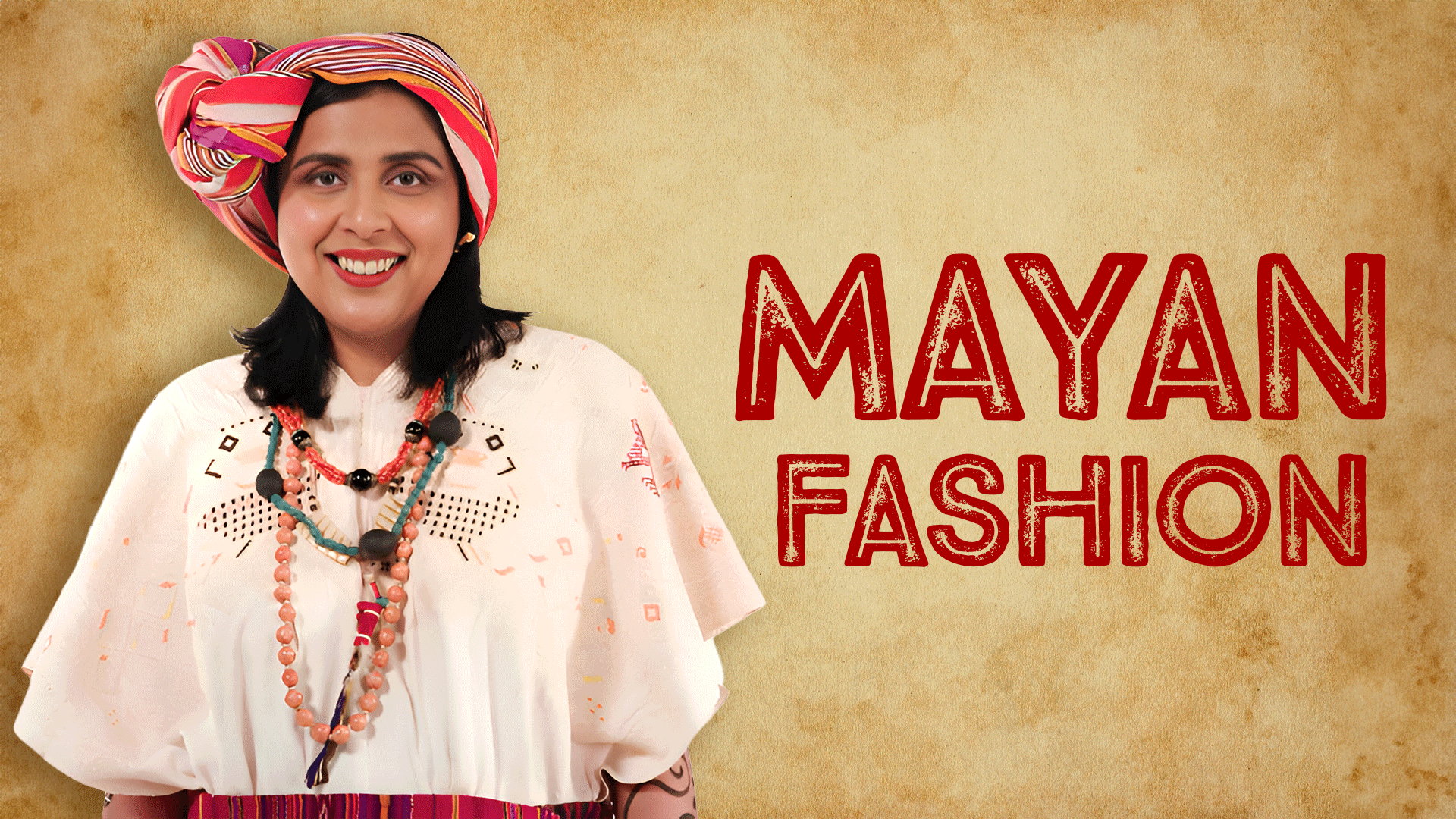 How to Look Great Maya Video & Resources | ClickView