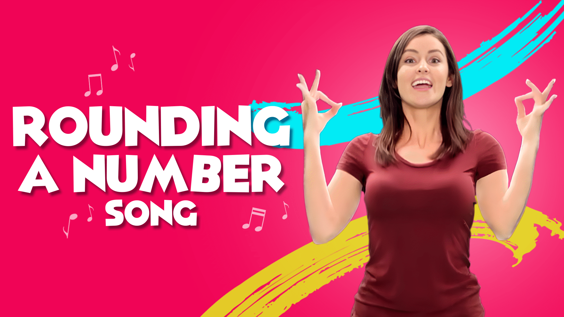 Rounding a Number Video & Resources | ClickView