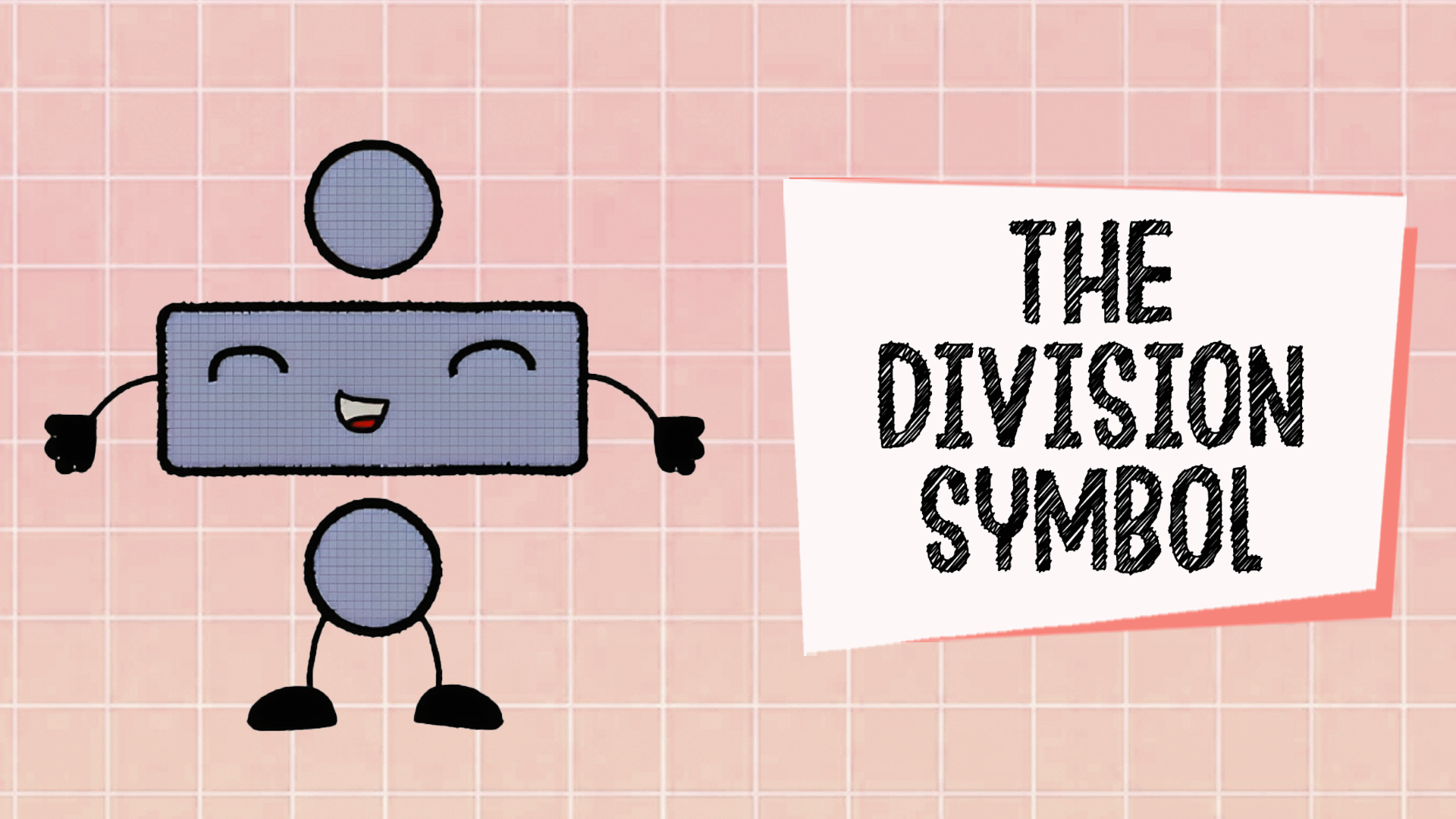 The Division Symbol Video & Resources | ClickView
