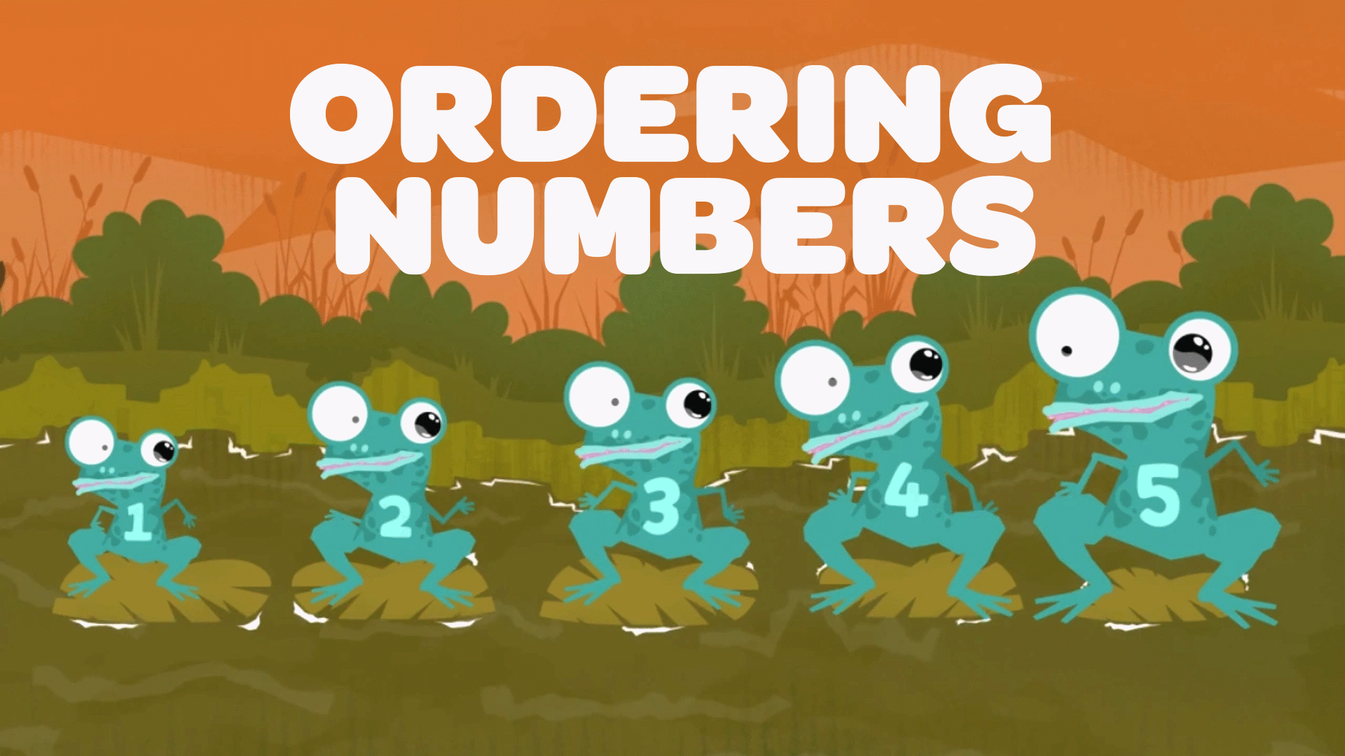 Comparing Numbers Videos, Resources & Worksheets | ClickView