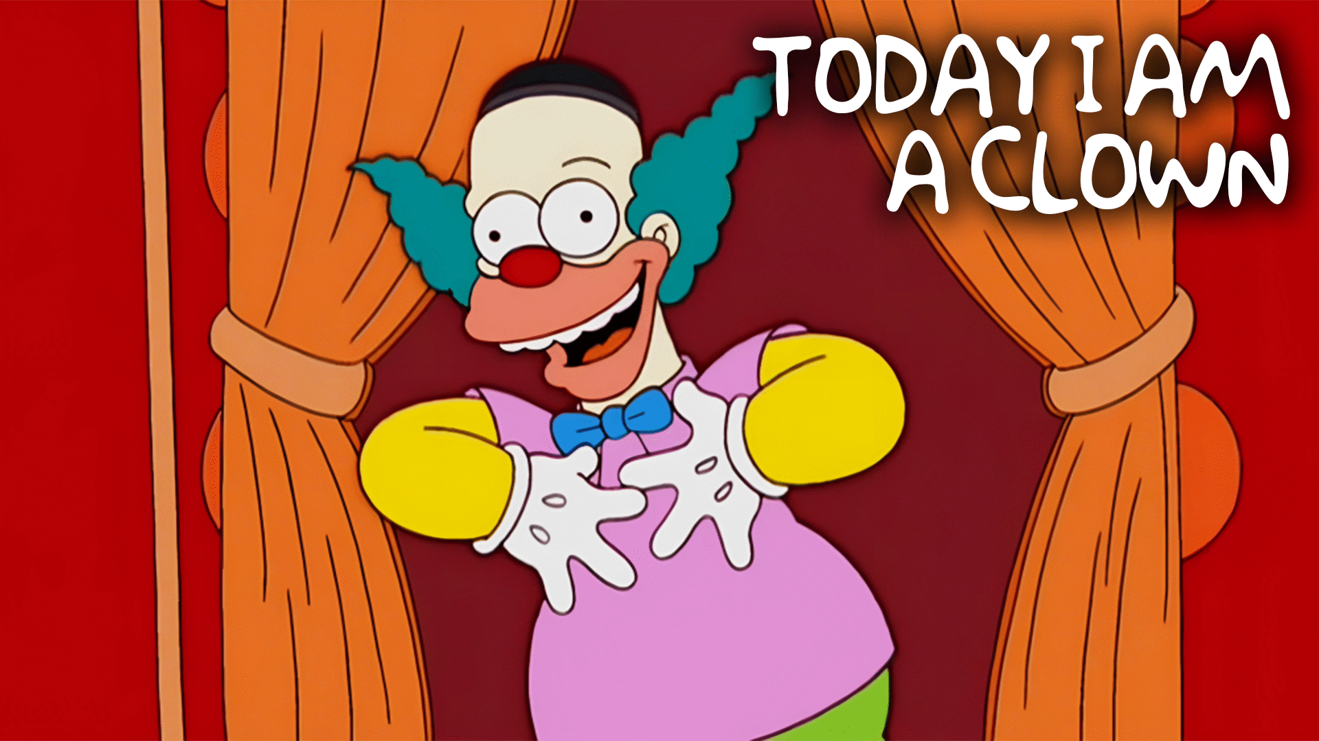 Today I Am a Clown Video & Resources | ClickView