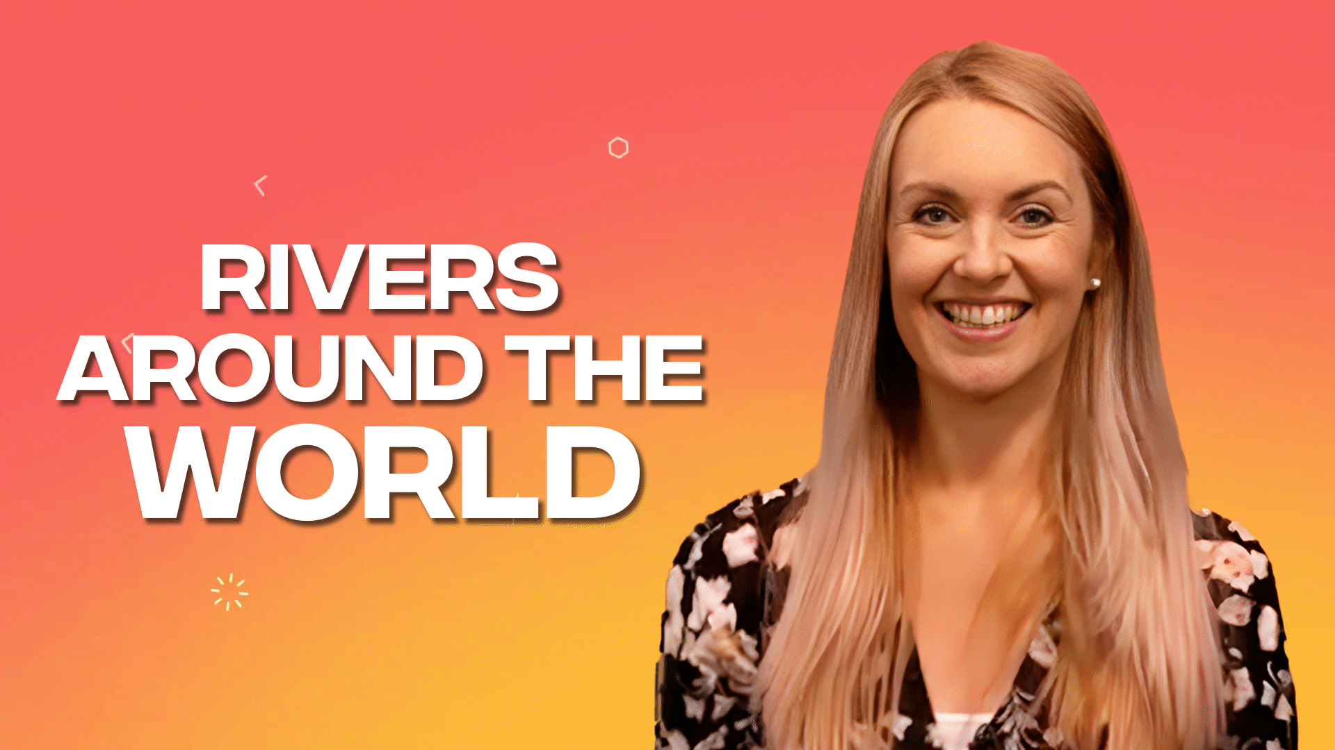 Rivers Videos, Resources & Worksheets | ClickView